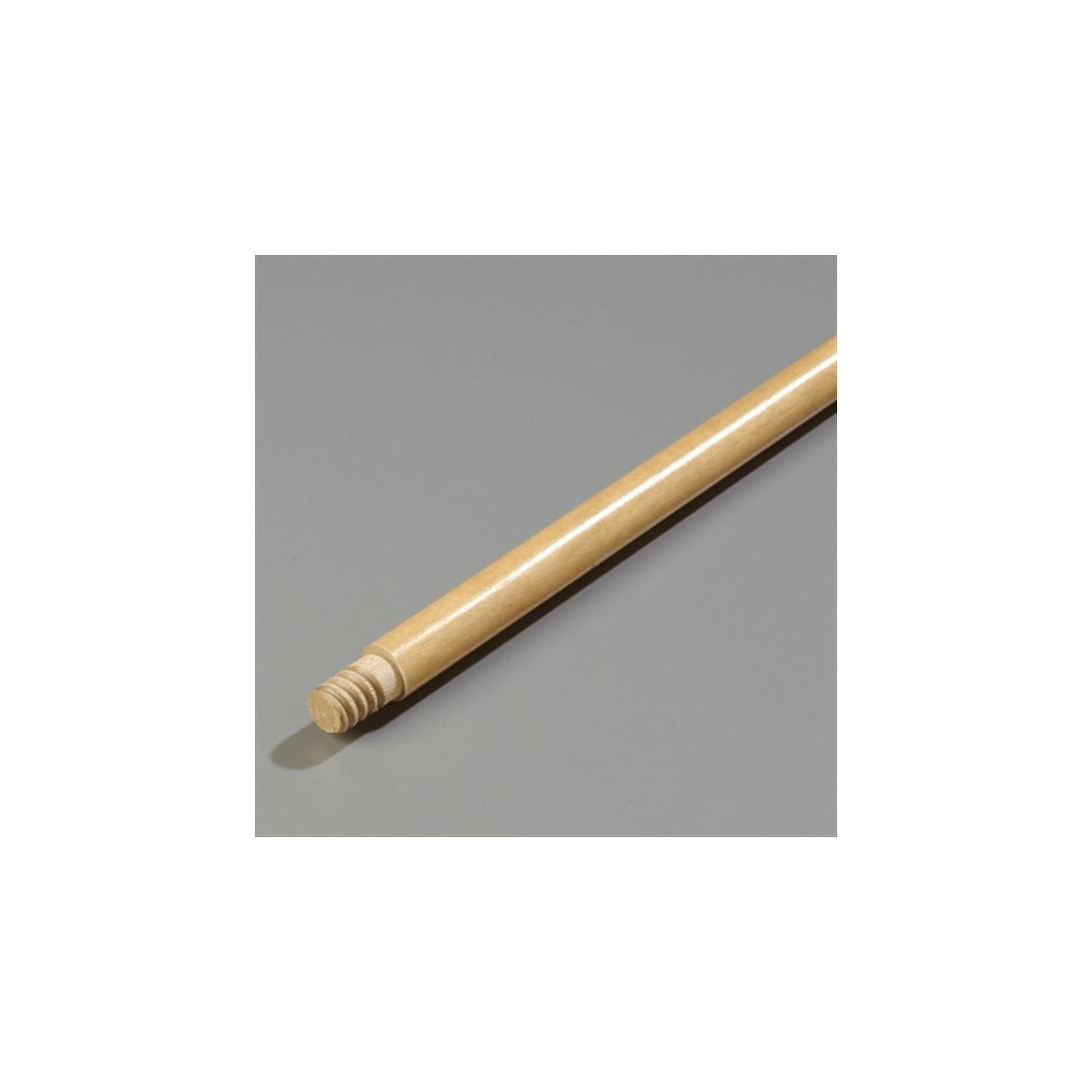 60" Threaded Wood Handle | K.L. Jack