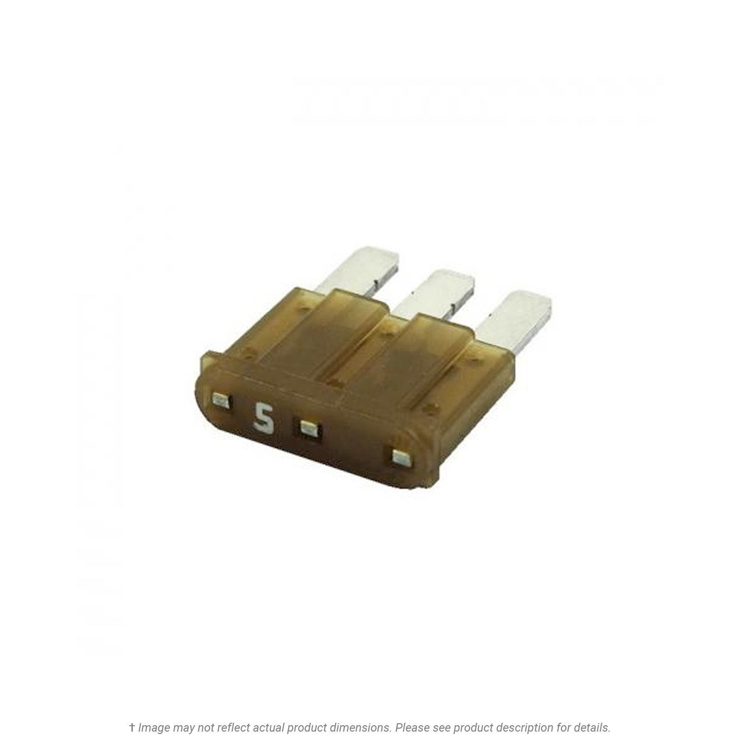 ATL Micro3 Fuse 5 Amp | K.L. Jack