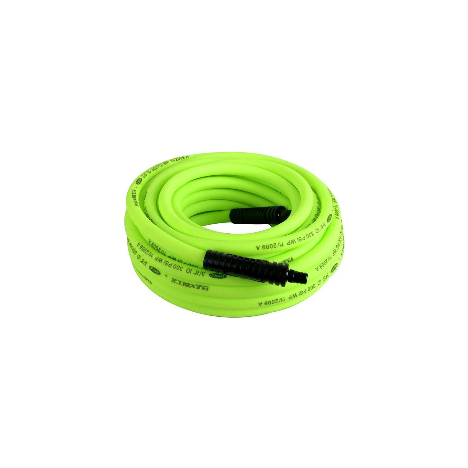 Legacy Flexzilla 3 8 X 50 Air Hose K L Jack