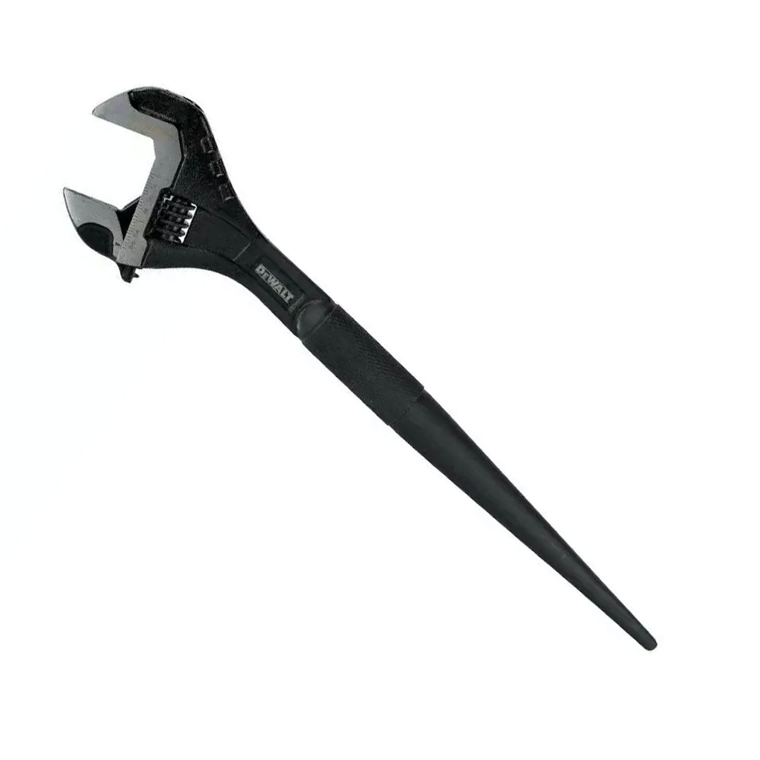 Adjustable Spud Wrench | K.L. Jack