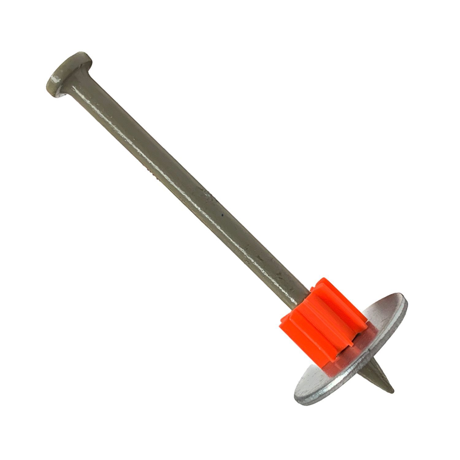 Ramset 1516SDE 2-1/2" Drive Pin Washered | K.L. Jack