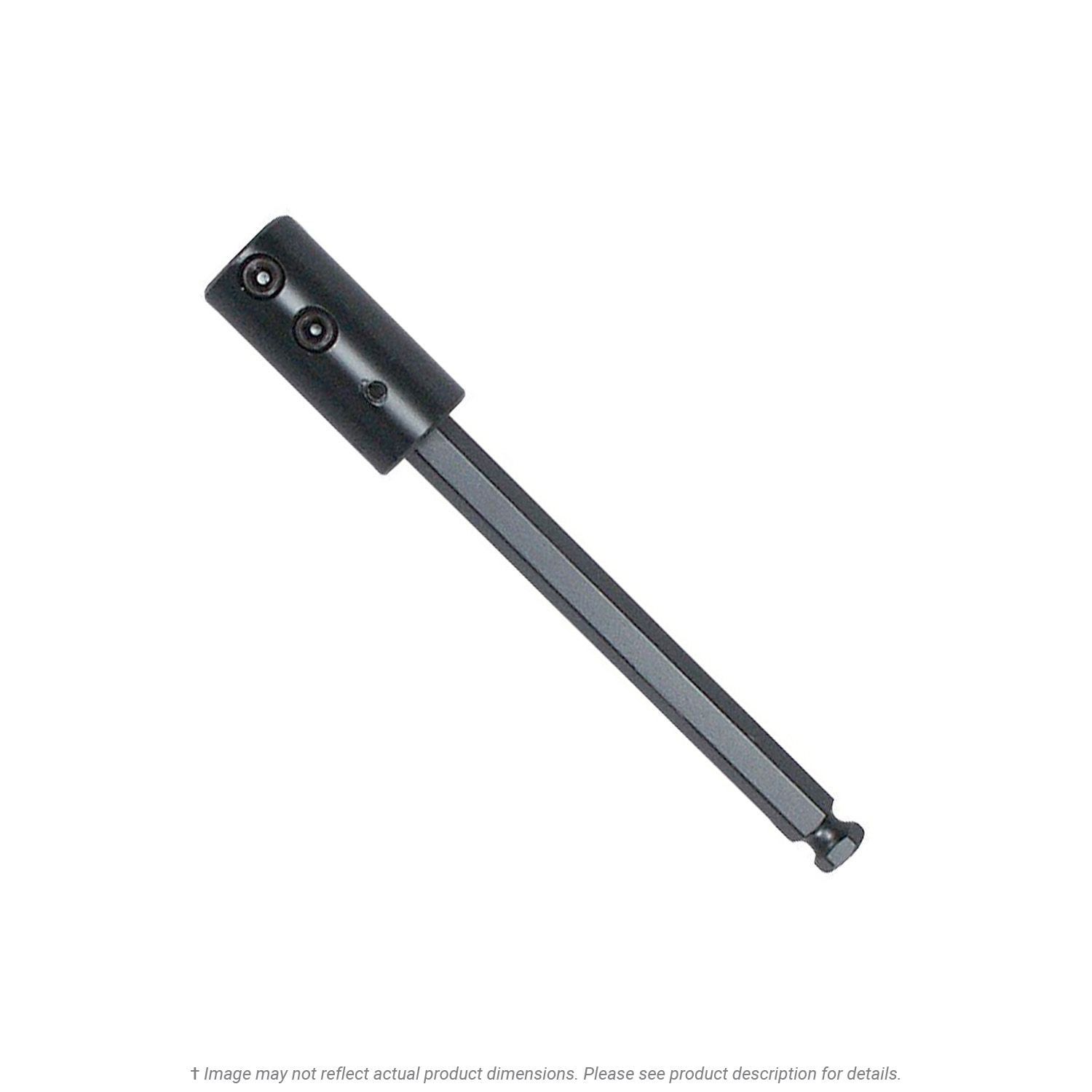 Lenox 5-1/2" Shank Extension - Fits Lenox Arbors 1 L, 2L & 3L | K.L. Jack