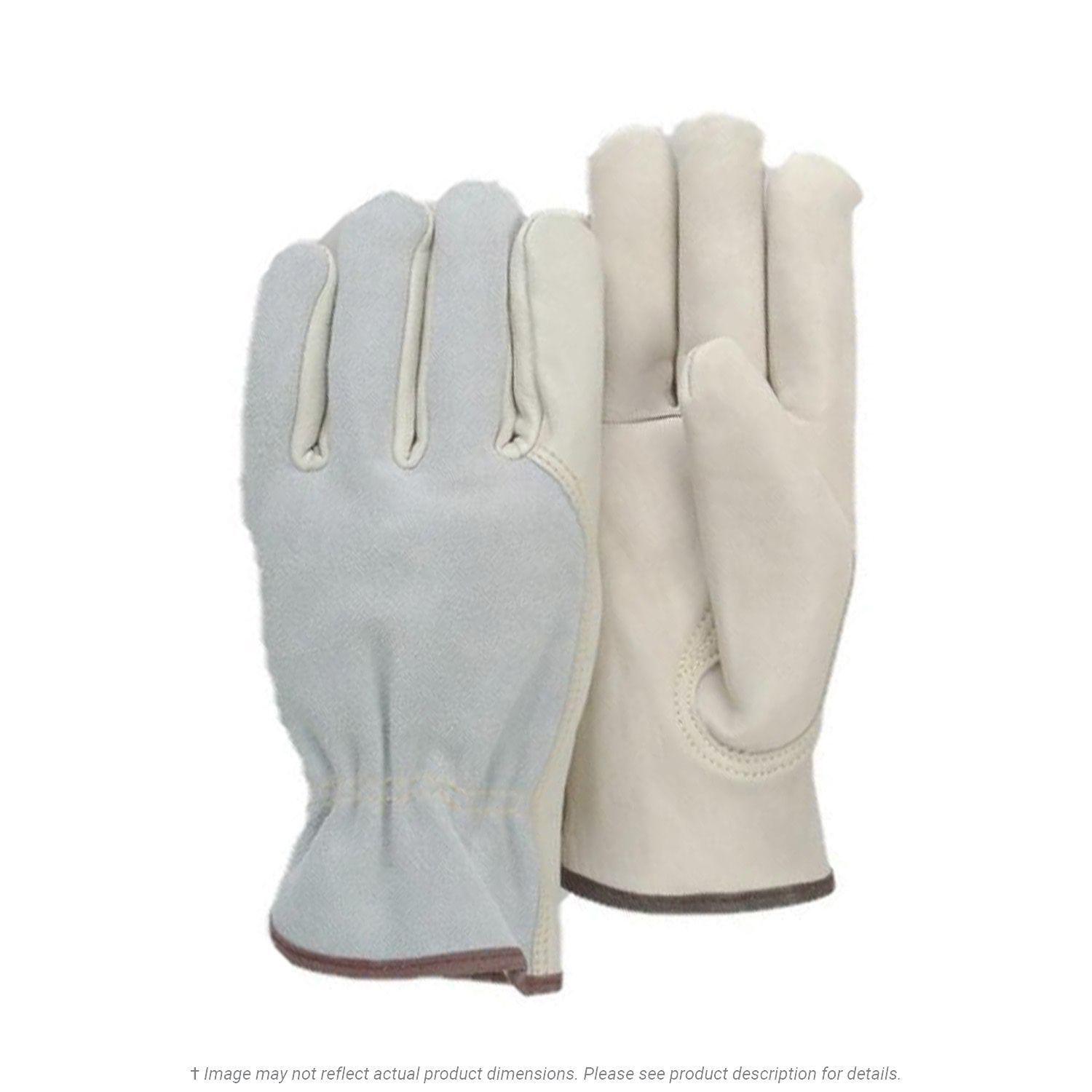 Kevlar Sewn Combination Drivers Glove Small | K.L. Jack