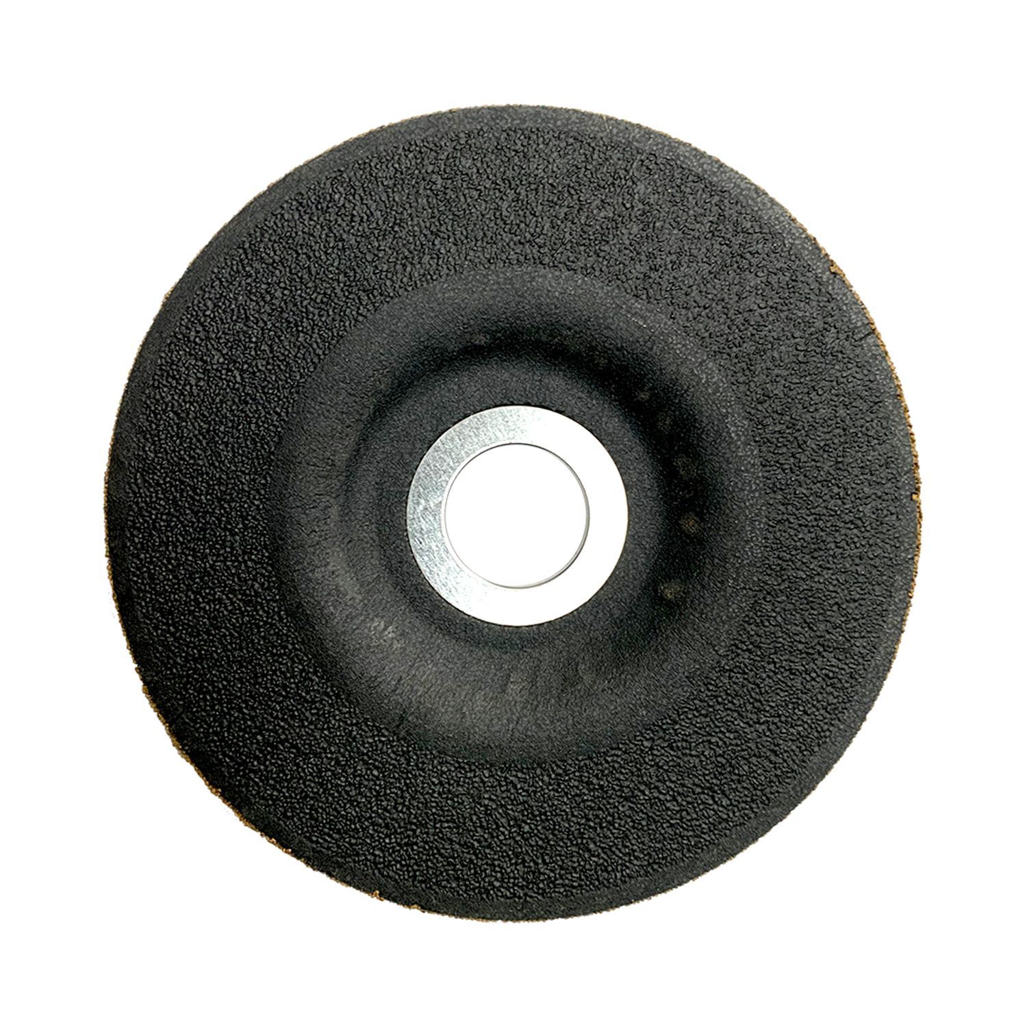 5" x 1/4" x 7/8" Premium Aluminum Oxide Grinding Wheel | K.L. Jack
