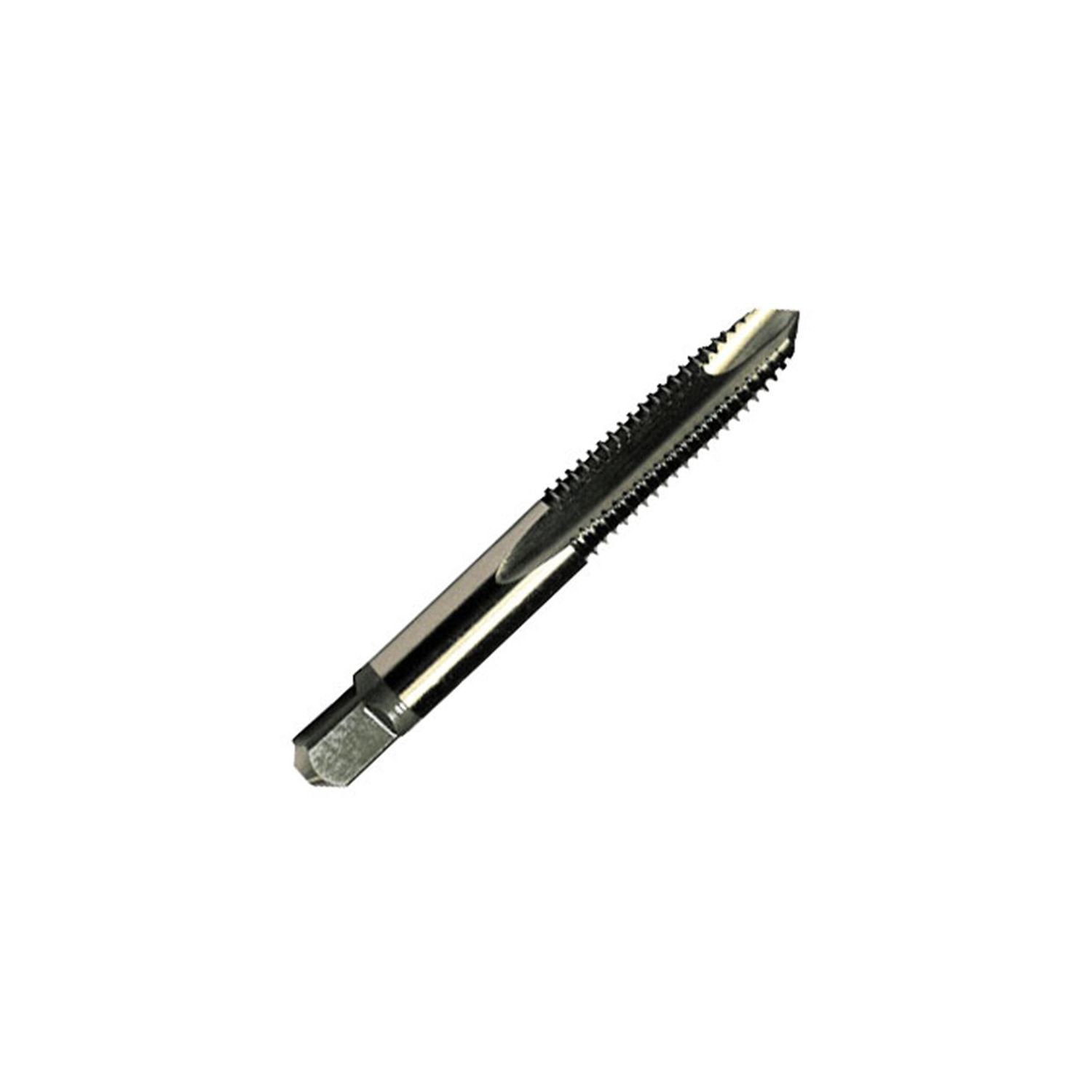 1/2"-13 Spiral Point Plug Tap | K.L. Jack