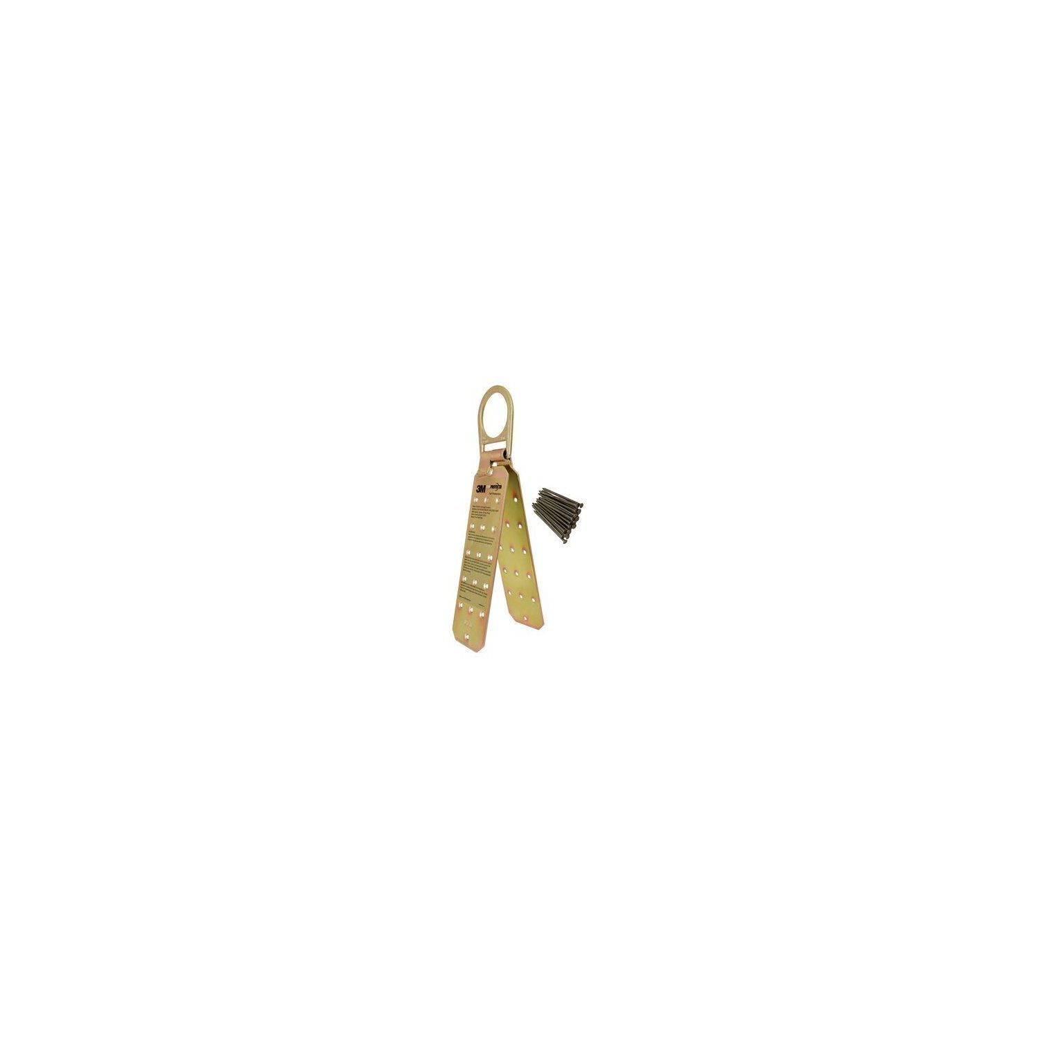 Protecta Reusable Hinged Roof Anchor | K.L. Jack
