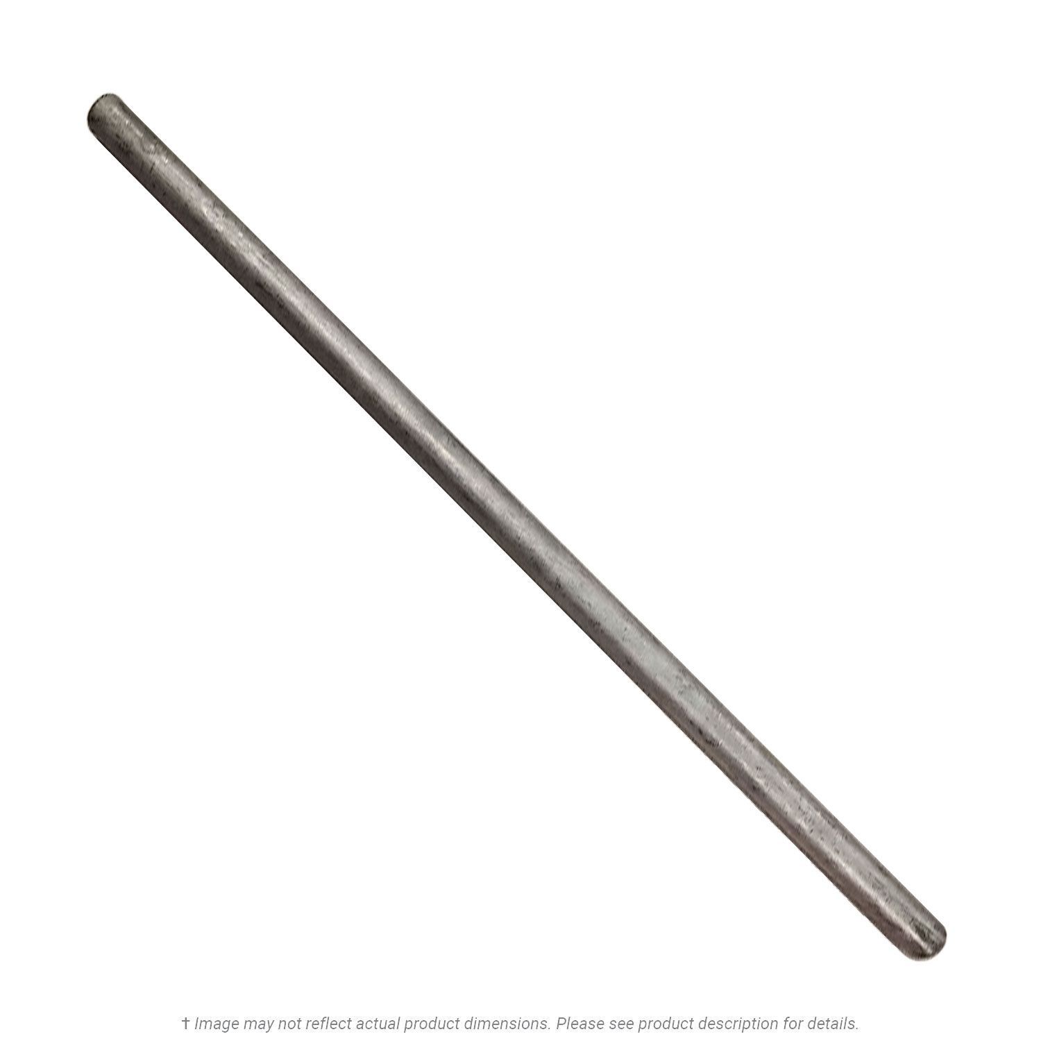3/4" x 16" Hot Dip Galvanized Headless Drift Pin | K.L. Jack