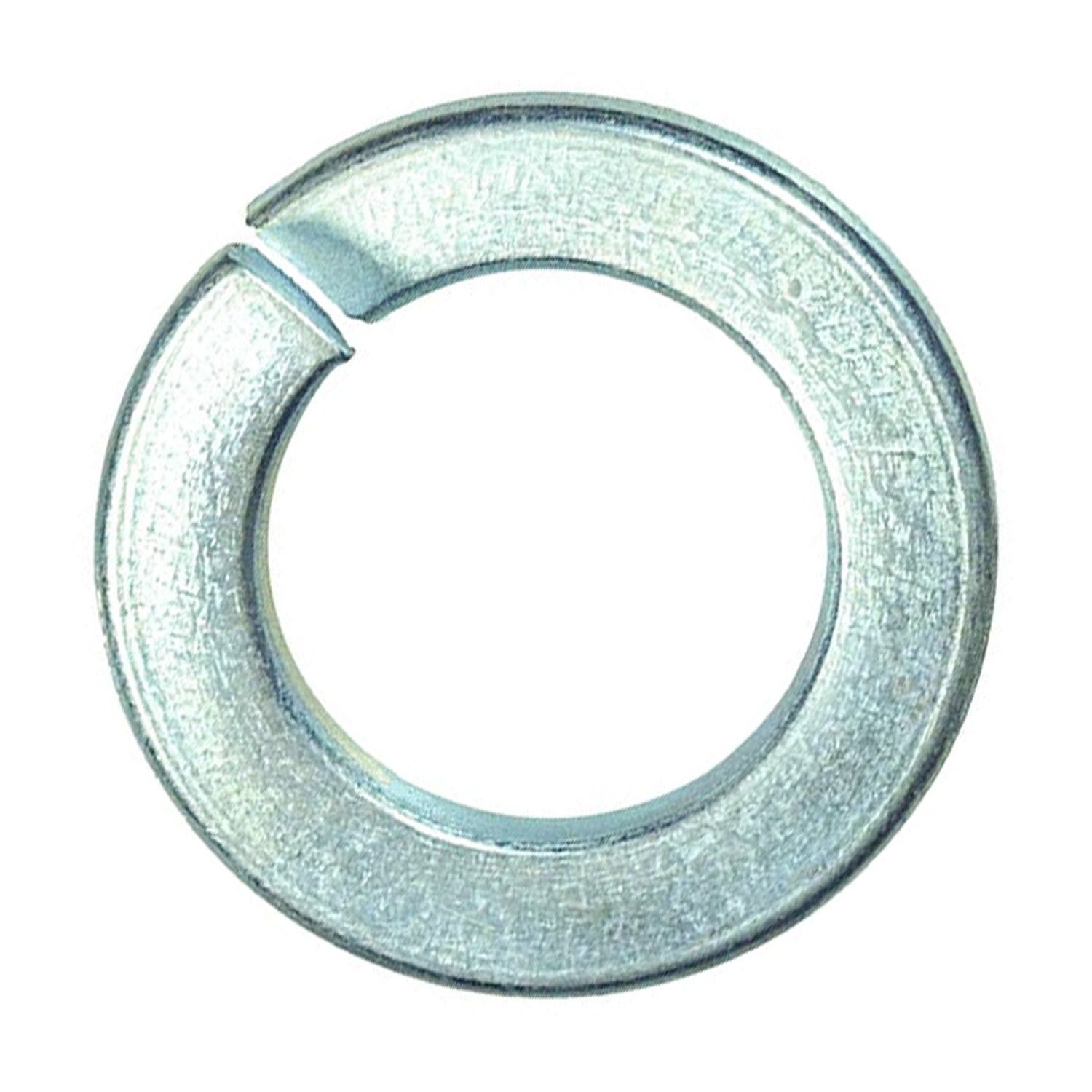M3 Zinc Plated Split Lock Washer DIN127 B | K.L. Jack