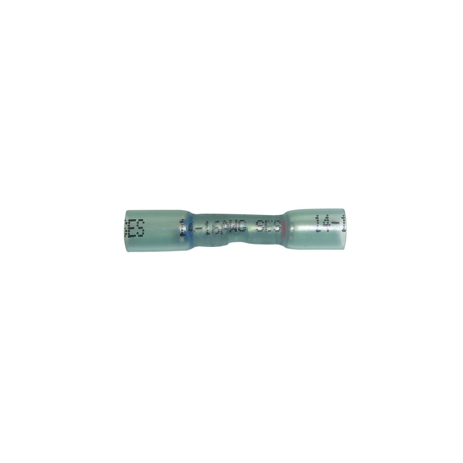 Heat Shrink Step Down Butt Connector | K.L. Jack