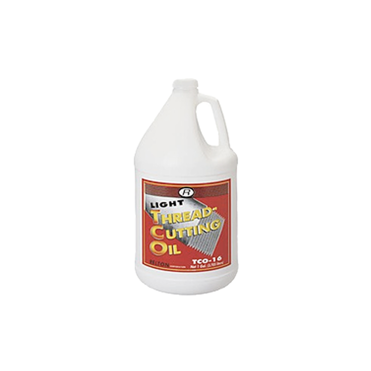 Relton *Light* Thread Cutting Oil 1 Gallon | K.L. Jack