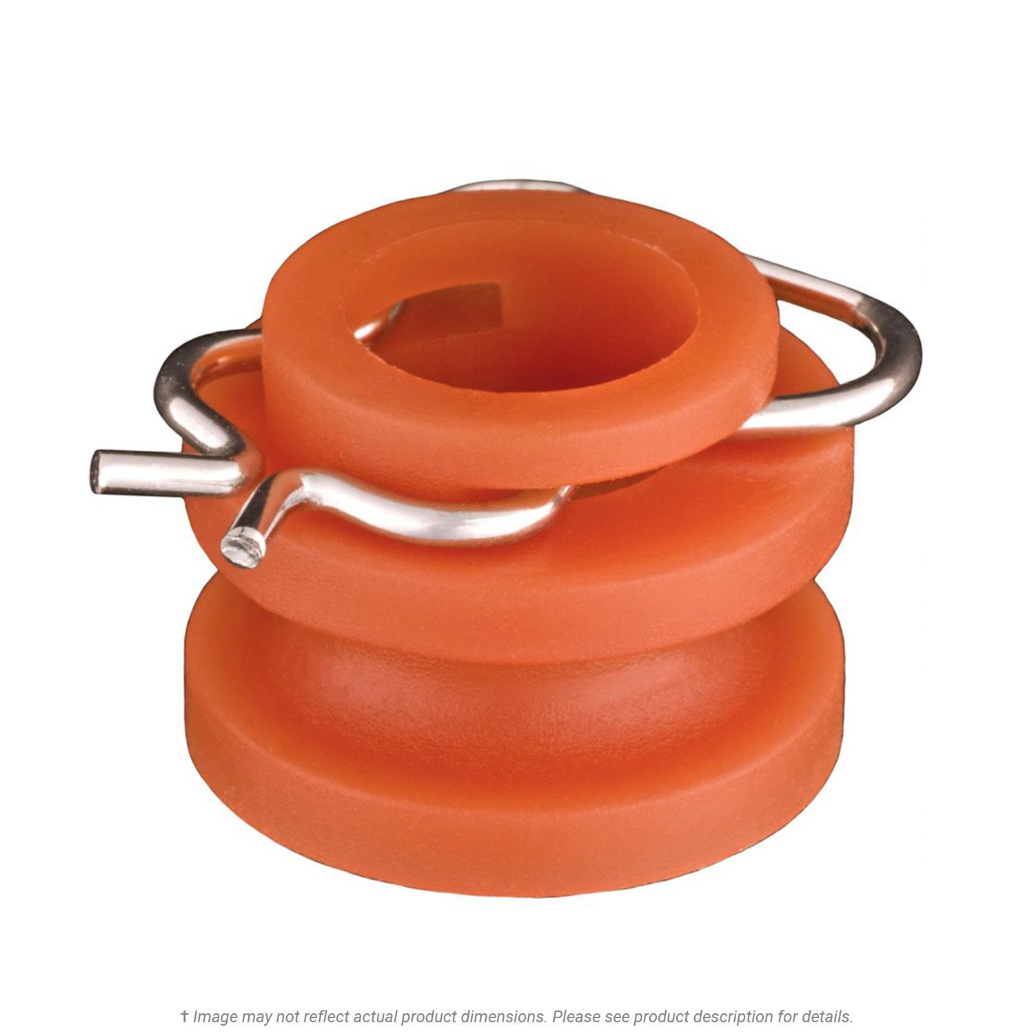 Window Regulator Roller Assembly - 25 per Box | K.L. Jack