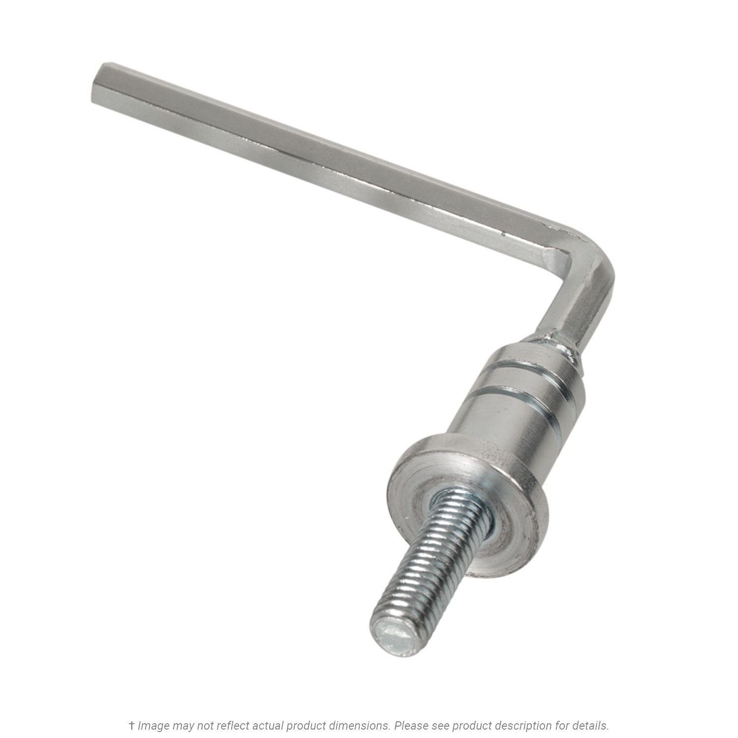 1/4"-20 Hollow-Set Dropin Setting Tool | K.L. Jack