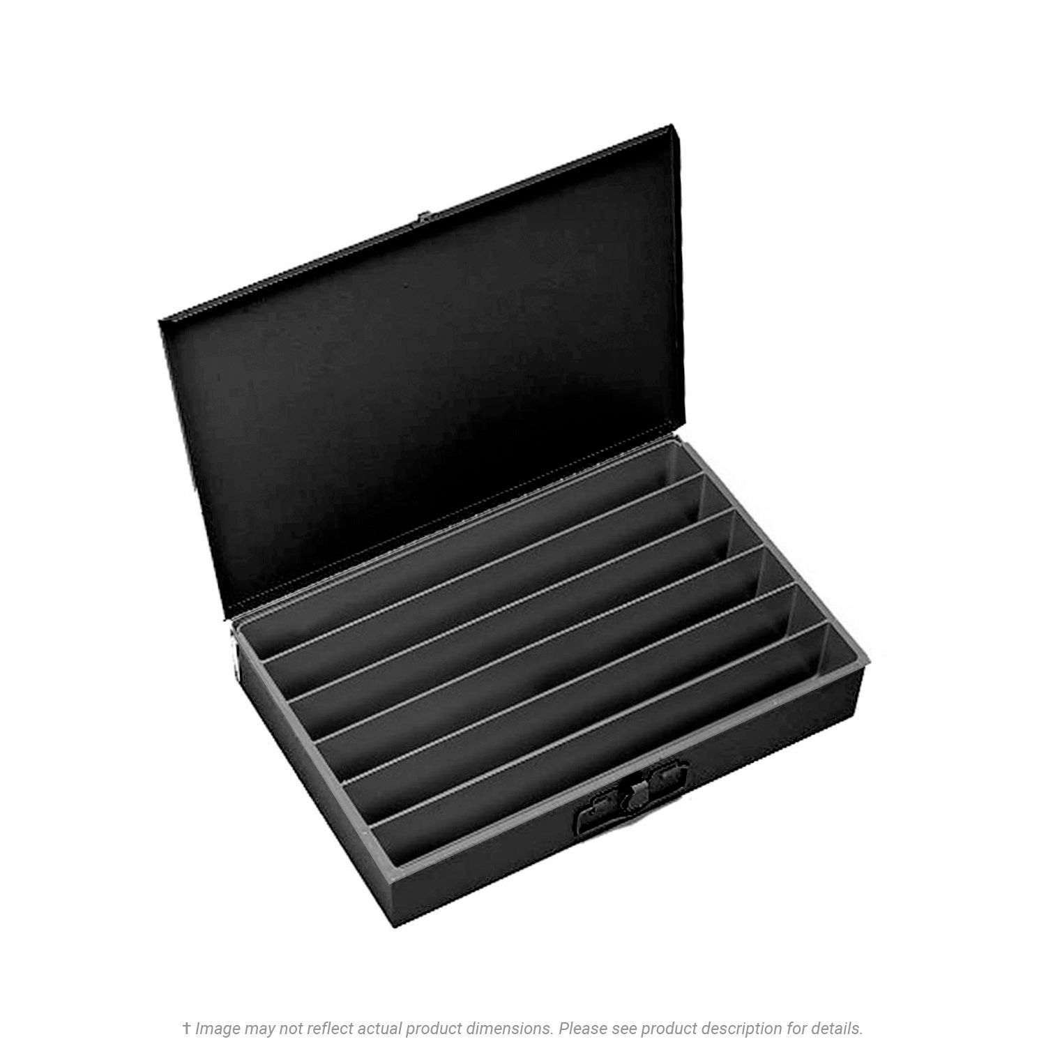 Durham Large Scoop Drawer with Catch | K.L. Jack