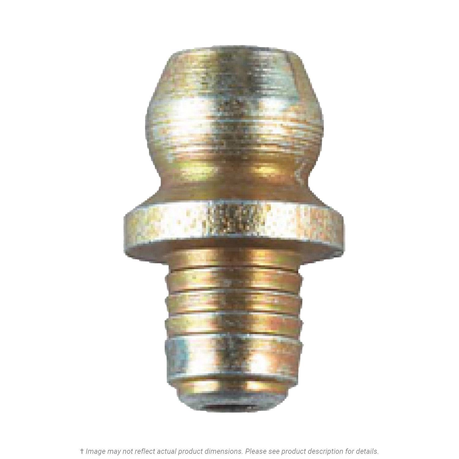5/16" Drive-Type Grease Fitting | K.L. Jack