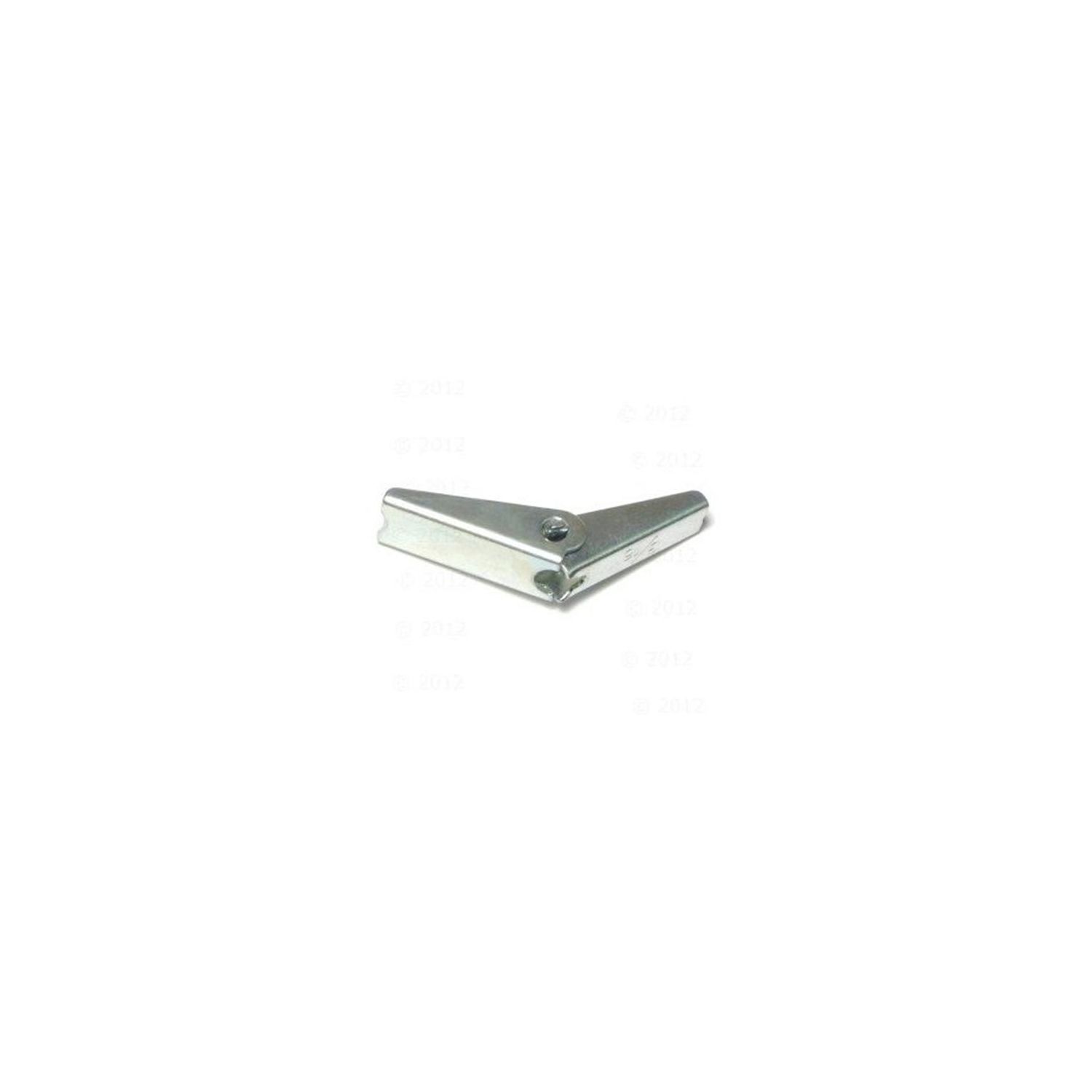 1/2"-13 Toggle-Wing Only | K.L. Jack