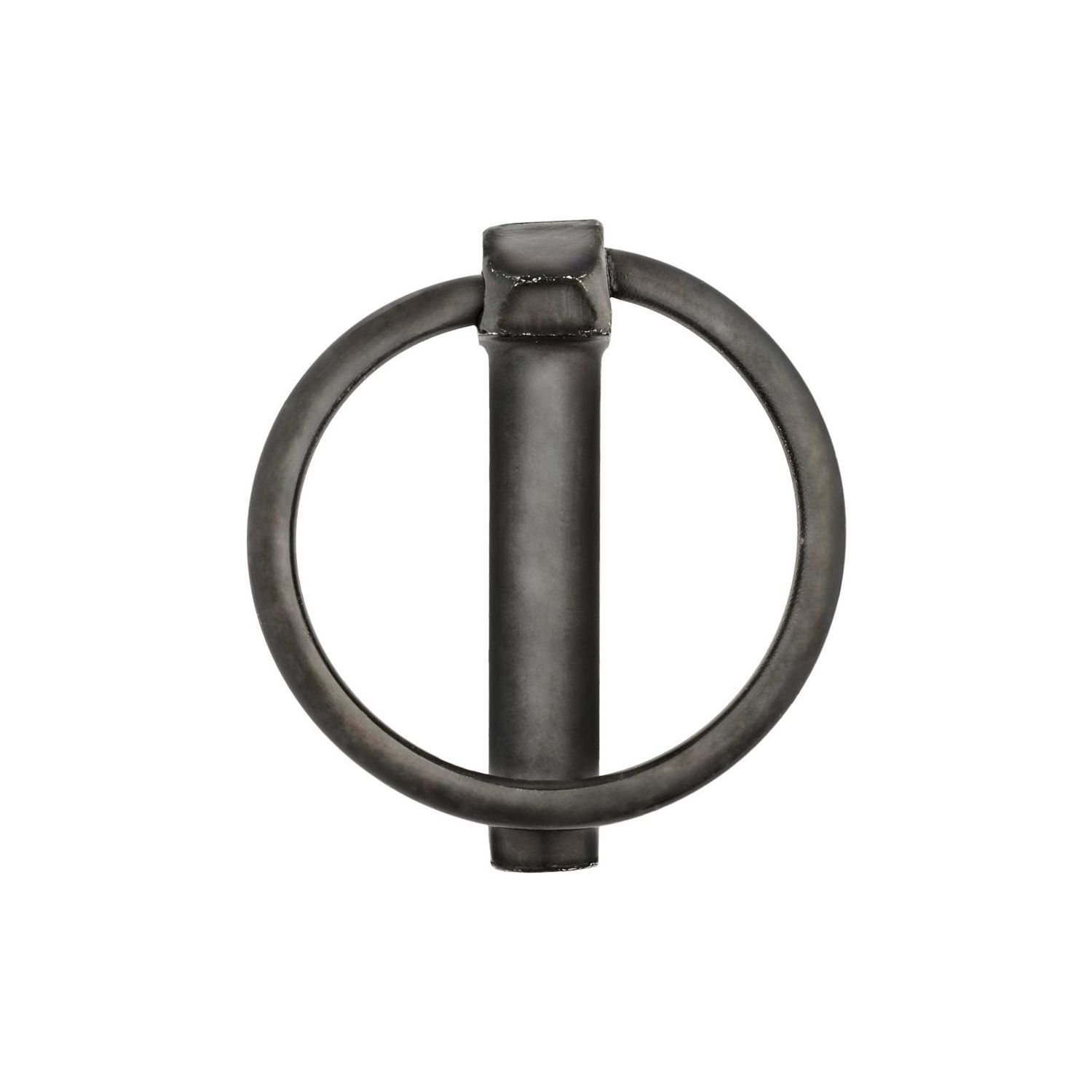 7/16 x 2-1/2" Lynch Pin with Ring | K.L. Jack