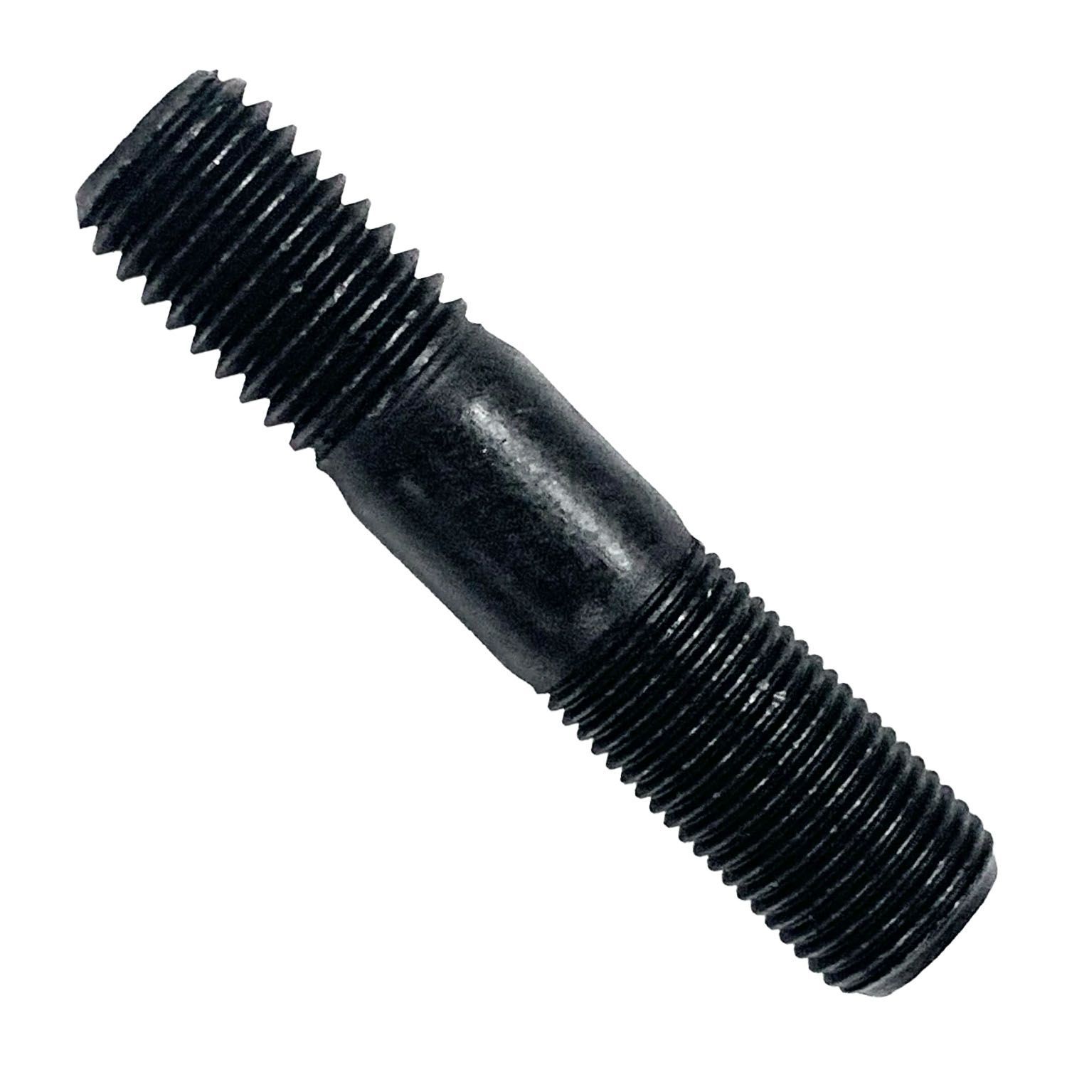 Double Ended Stud 5/8"-18 x 5/8"-11 x 3" Overall Length - 10 per box ...
