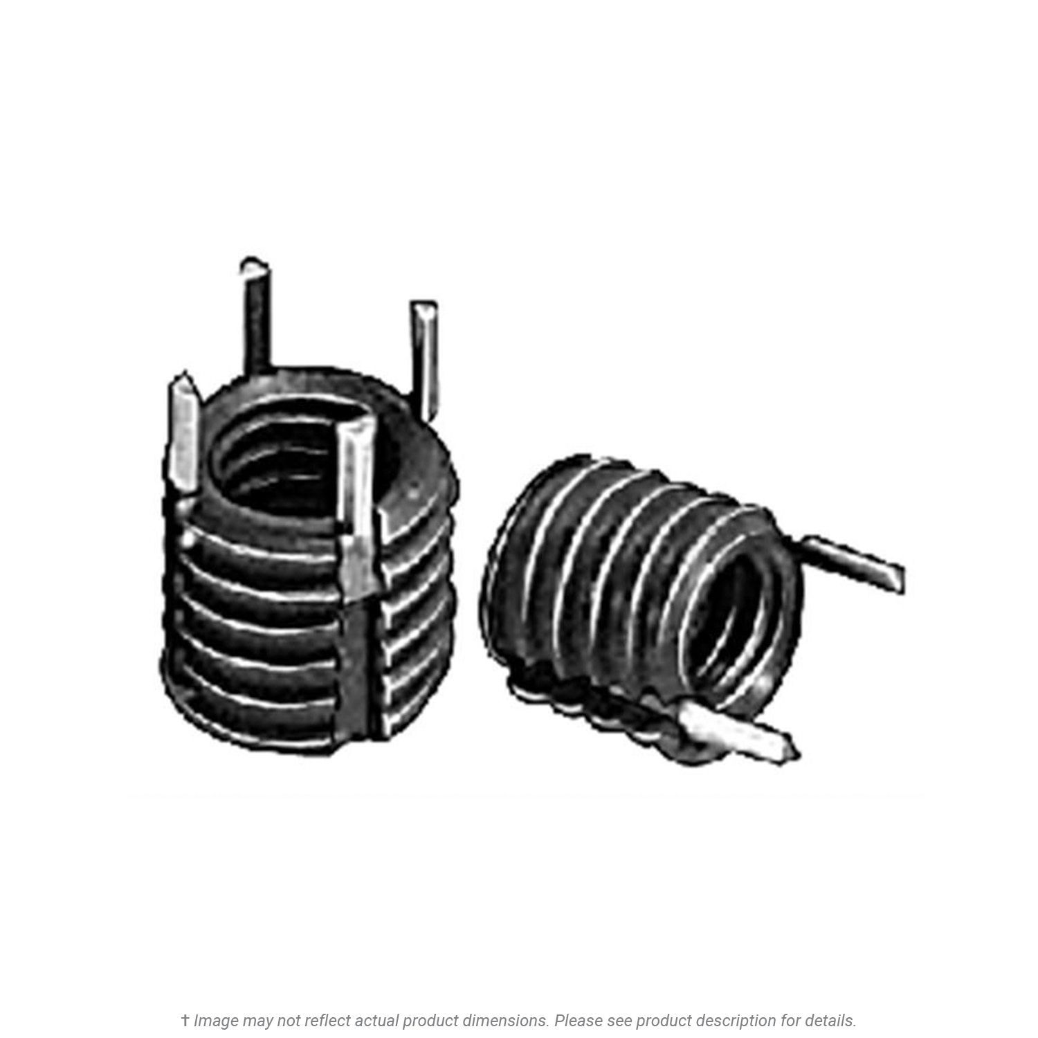 M10-1.5 Keensert (M14-1.5 External) - 2 per Box | K.L. Jack