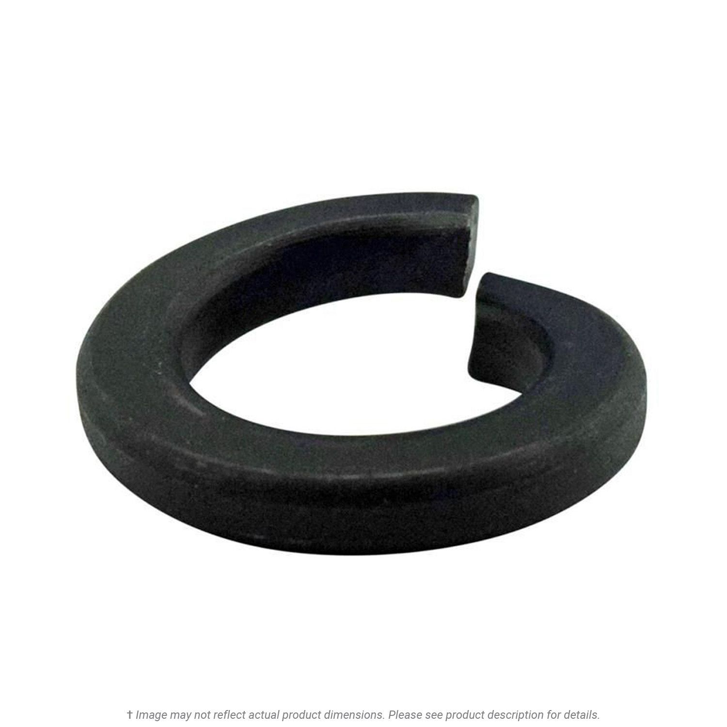 M33 Plain Split Lock Washer DIN127 B | K.L. Jack