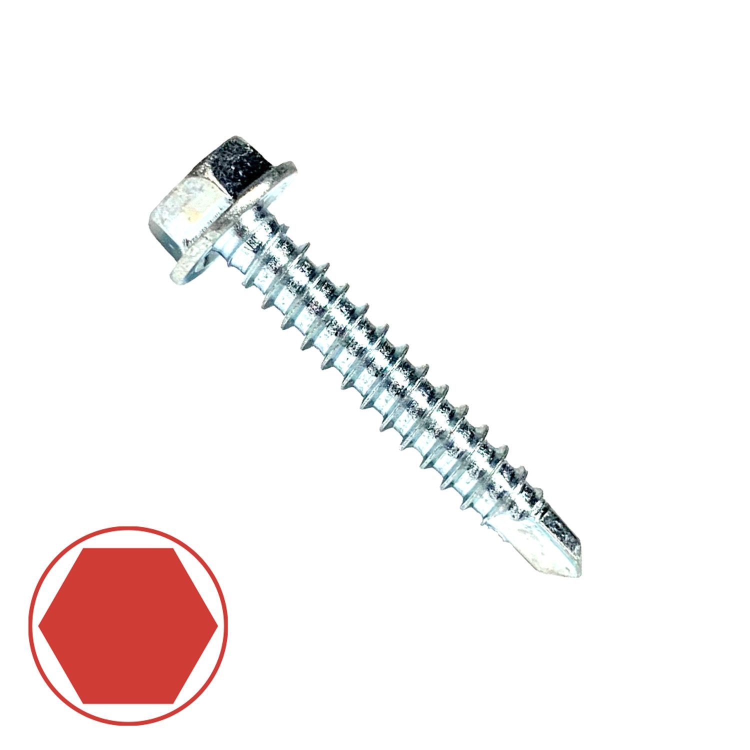 8-x-1-2-zinc-plated-hex-washer-head-tek-screw-k-l-jack
