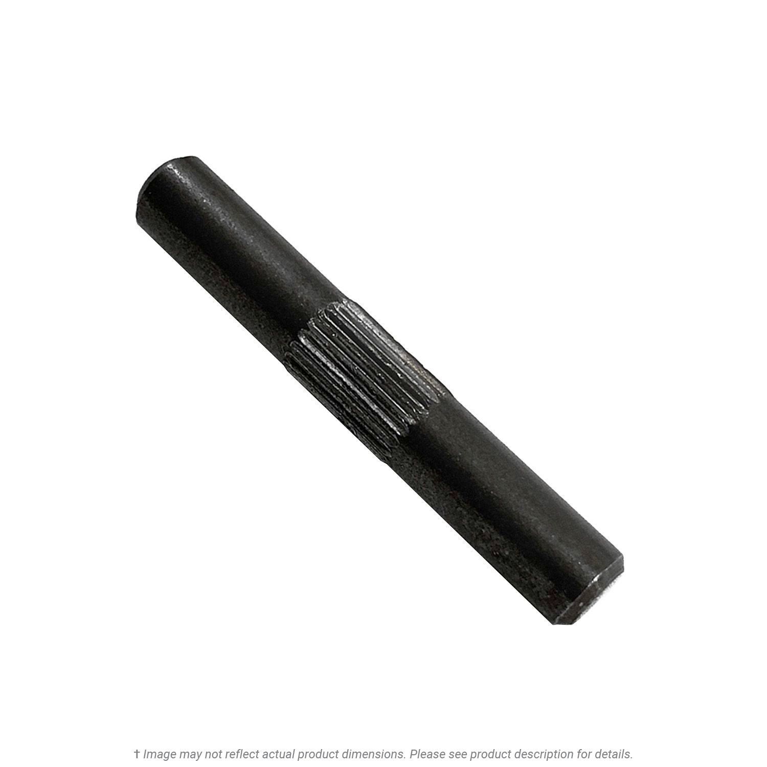 Core Rig Shear Pin | K.L. Jack