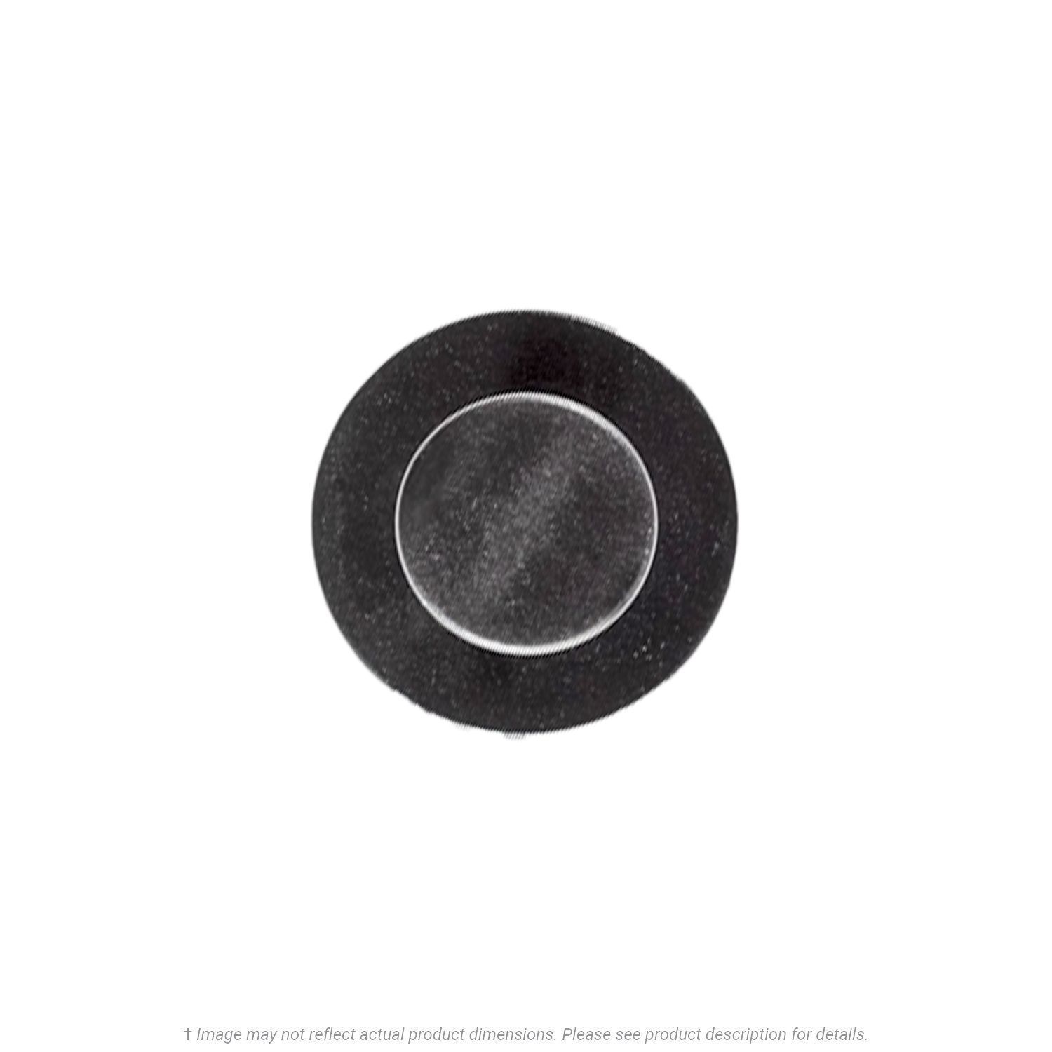 GM Push Type Retainer 7/8" Long x 11/16" Head Dia. – 25 per Box | K.L. Jack