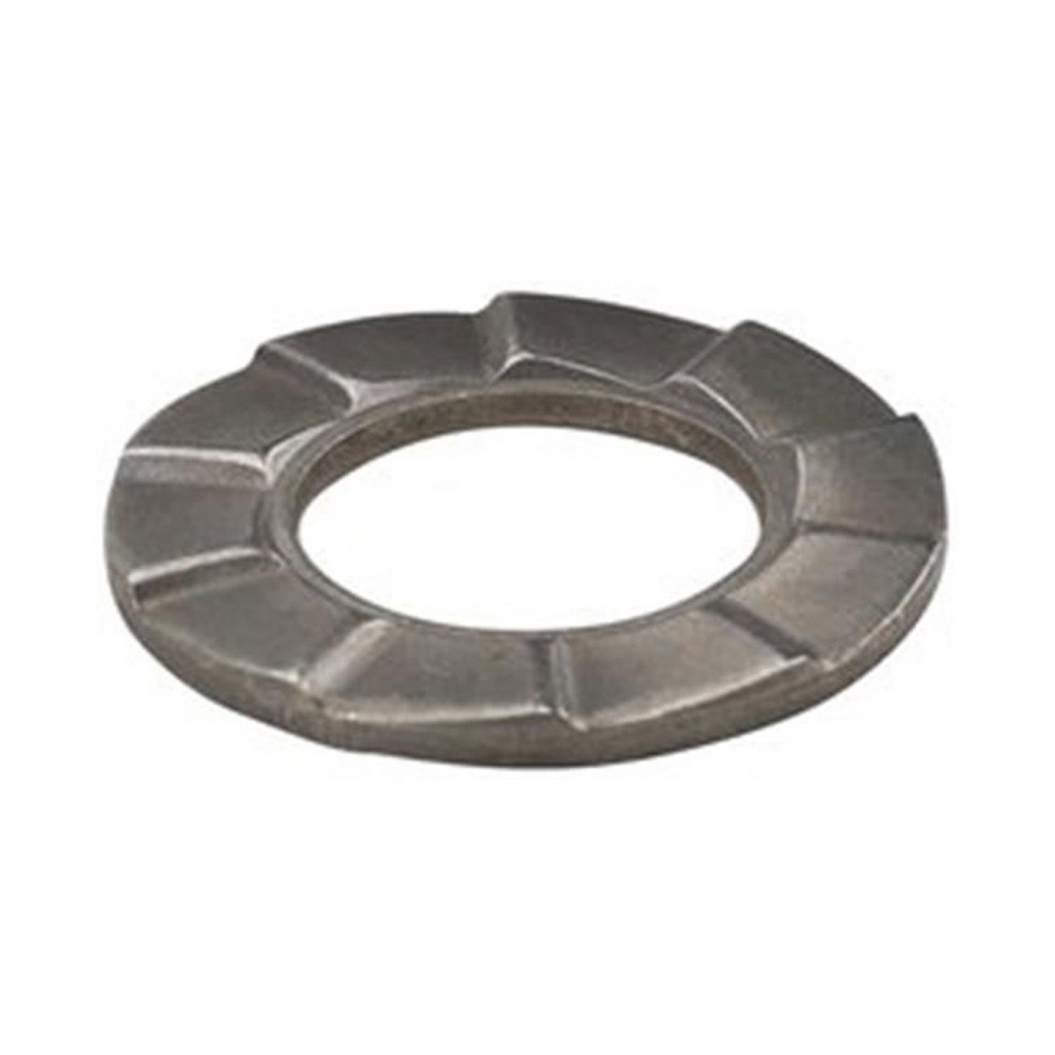 1/2" Zinc Plated Disc-Lock Washer (Pair) | K.L. Jack