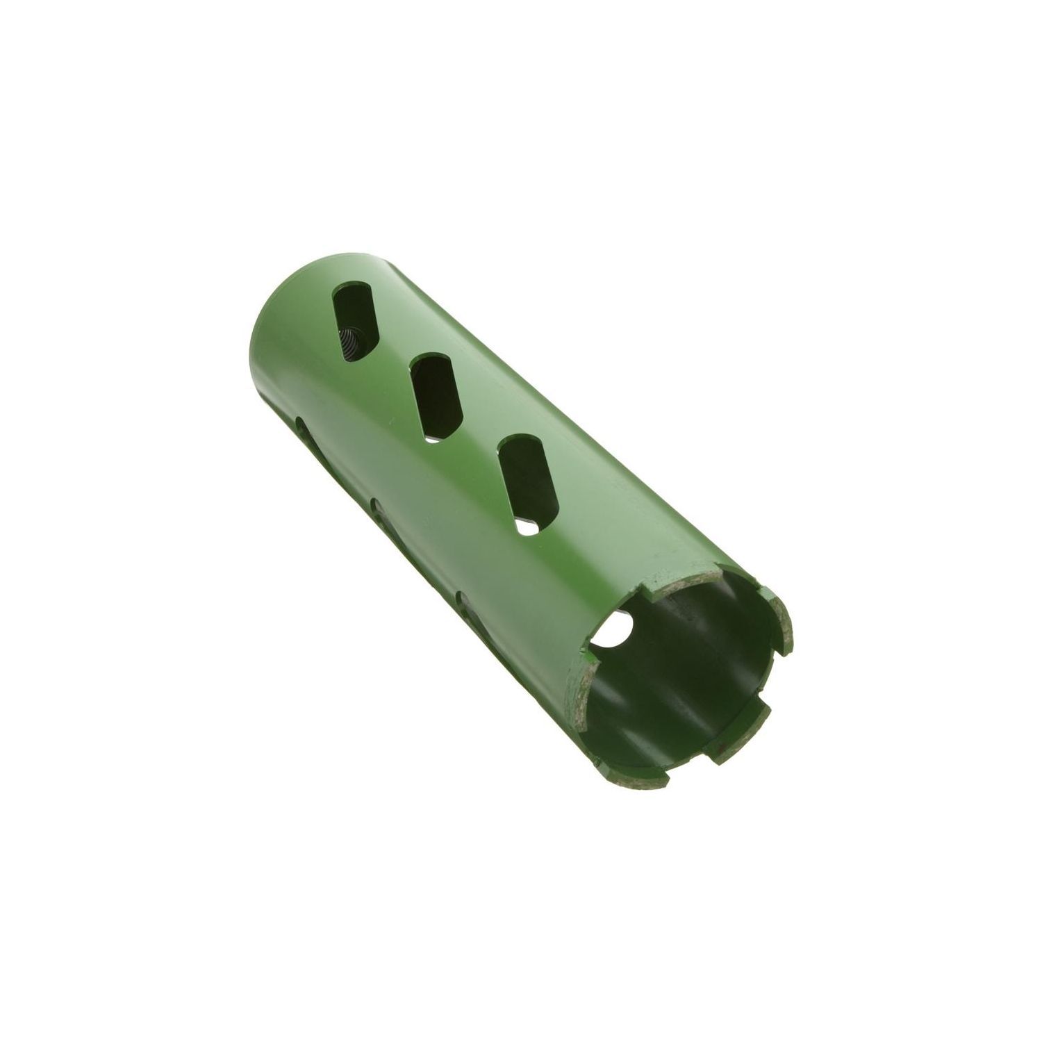2-1/2" Dry Diamond Core Bit (5/8"-11 Arbor) | K.L. Jack
