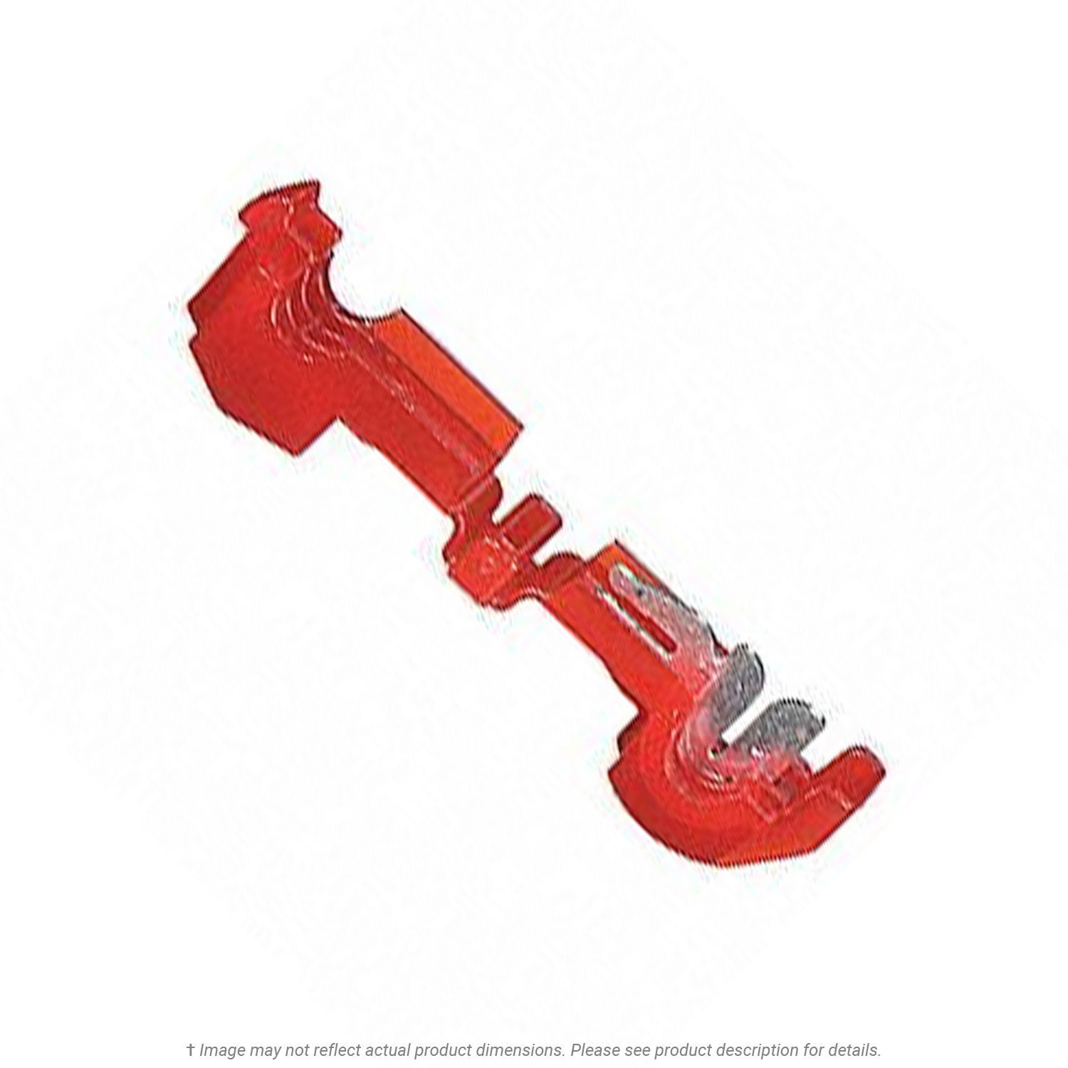 T-Tap Disconnect Red 22-18 AWG | K.L. Jack