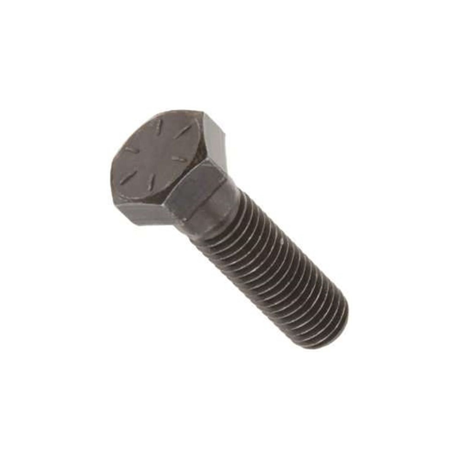 7/8-14 X 6 HHCS Gr 8 | K.L. Jack