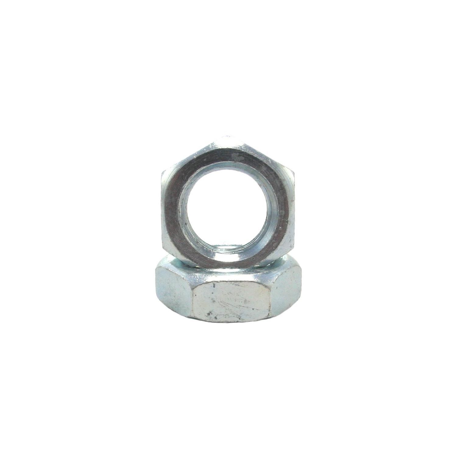 Finished Hex Jam Nut Dimensions at Sybil Downing blog