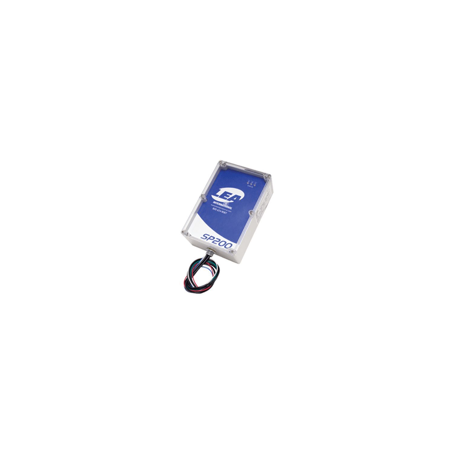AC Surge Protector SPD SP PLUS Brick 120 208 Vac 3 Phase Wye MOV 200 KA AC Surge Protector SPD SP PLUS Brick 120 208 Vac 3 Phase Wye MOV 200 KA