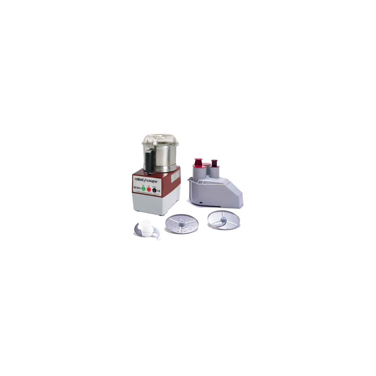 Commercial Food Processor