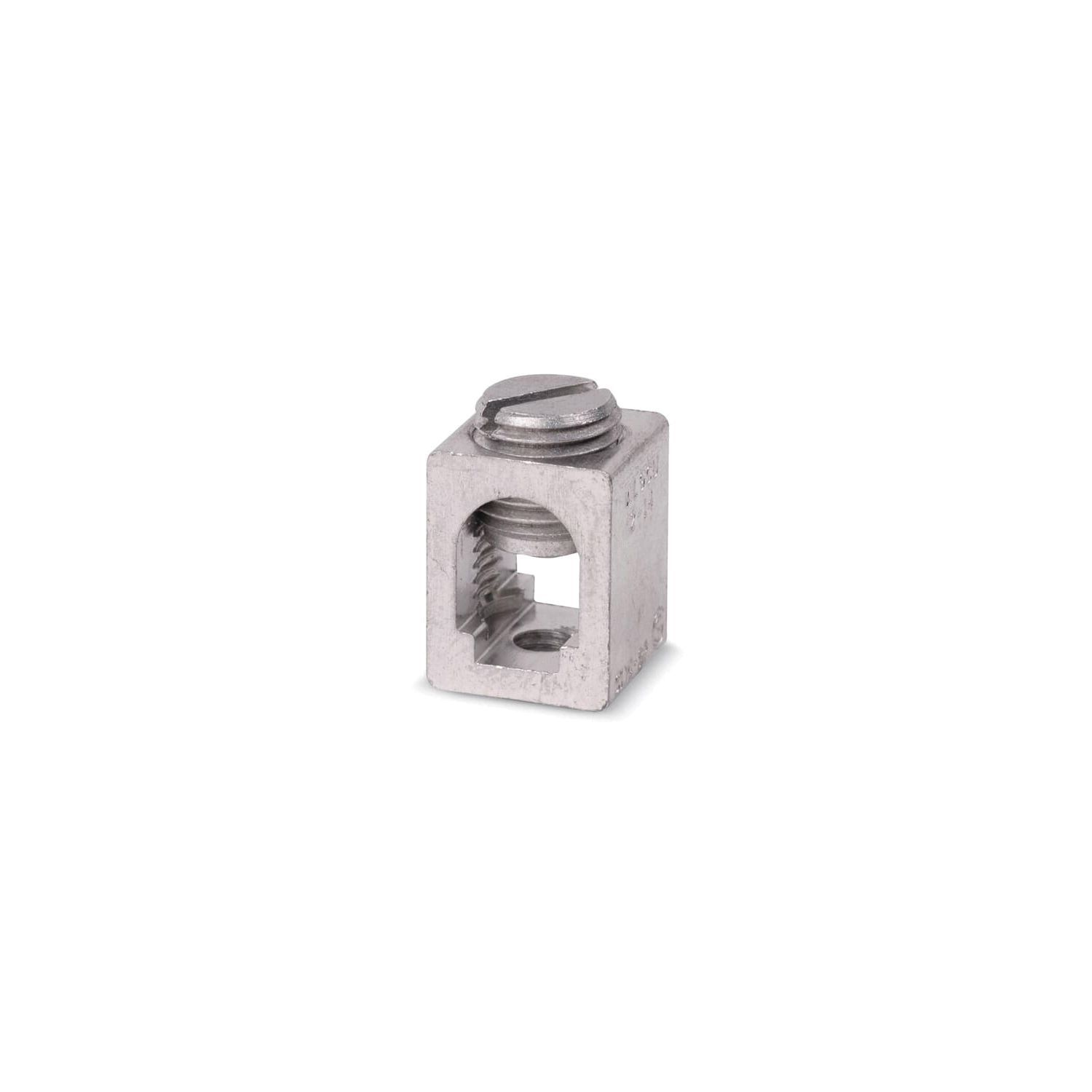 Abb Thomas & Betts Mechanical Connectors & Lugs Online ...