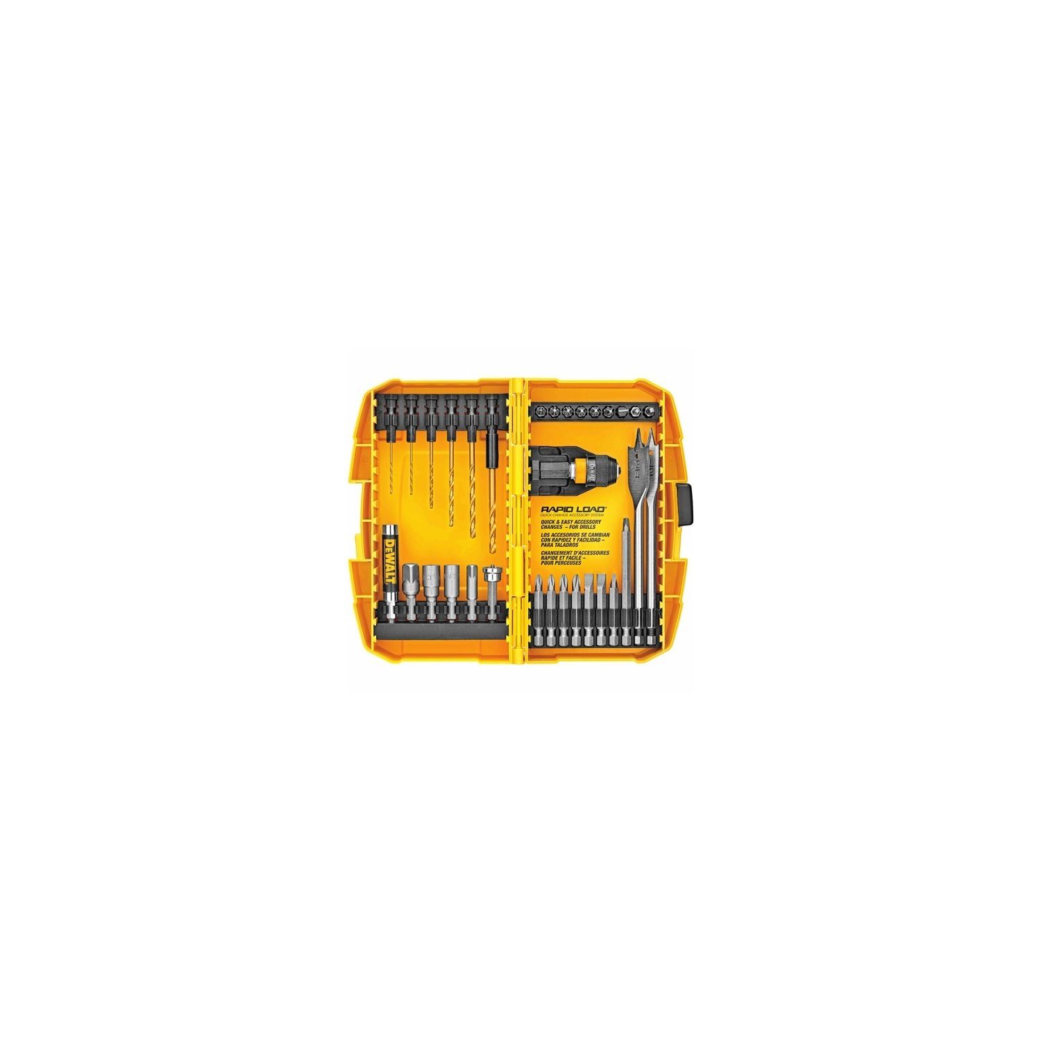 Dewalt Guaranteed Tough
