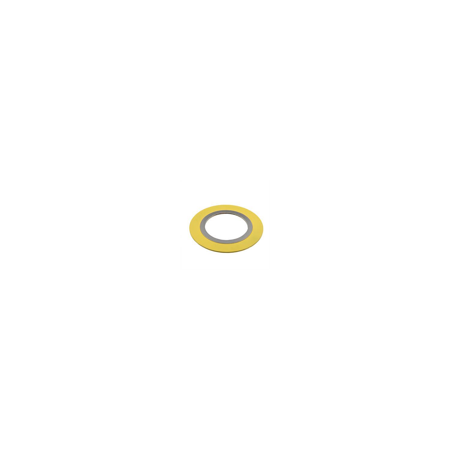 18 900# Spiral Wound Gasket 304 Stainless Steel Winding, Flexible ...