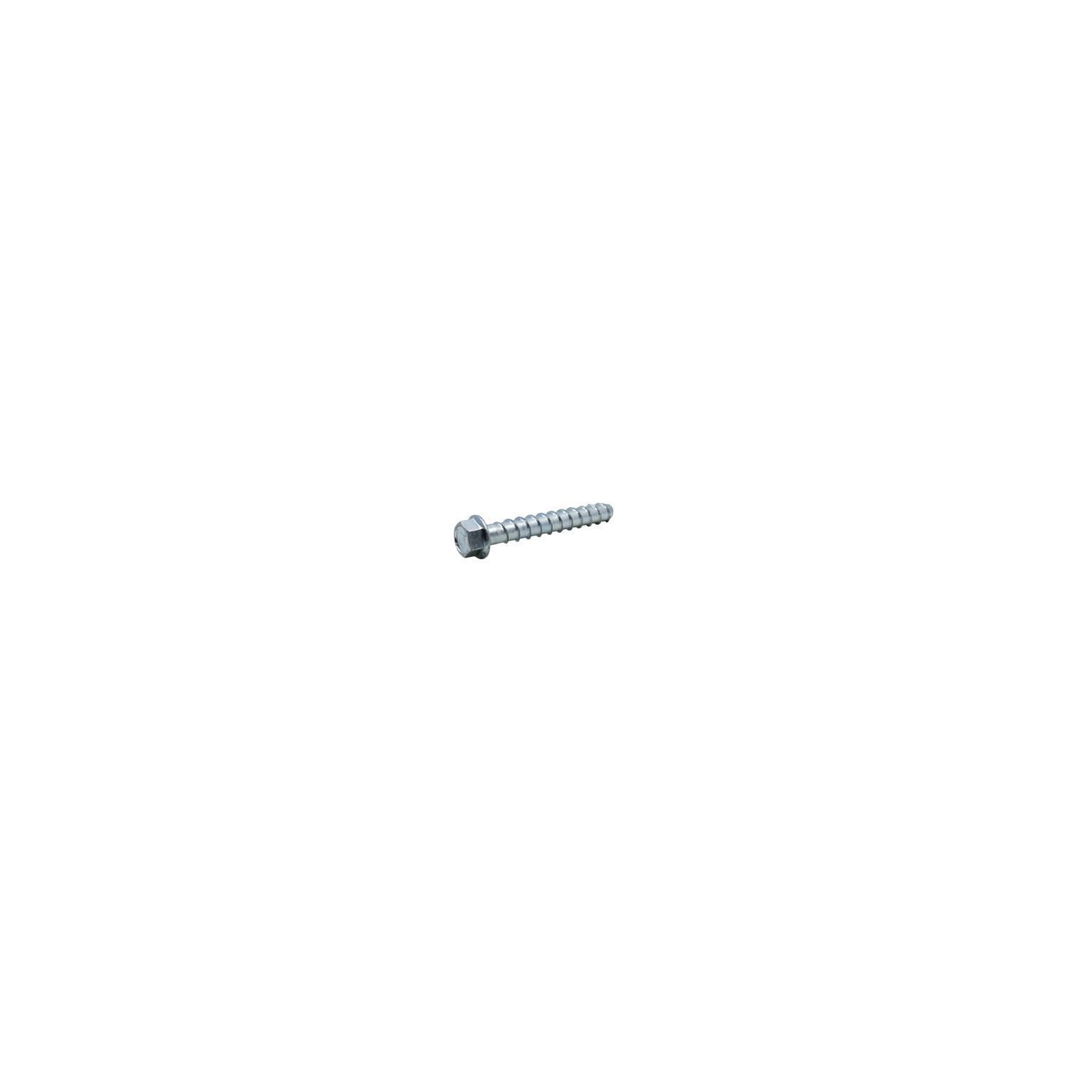 Titen HD Heavy Duty Screws Anchors, Plated | STS Industrial