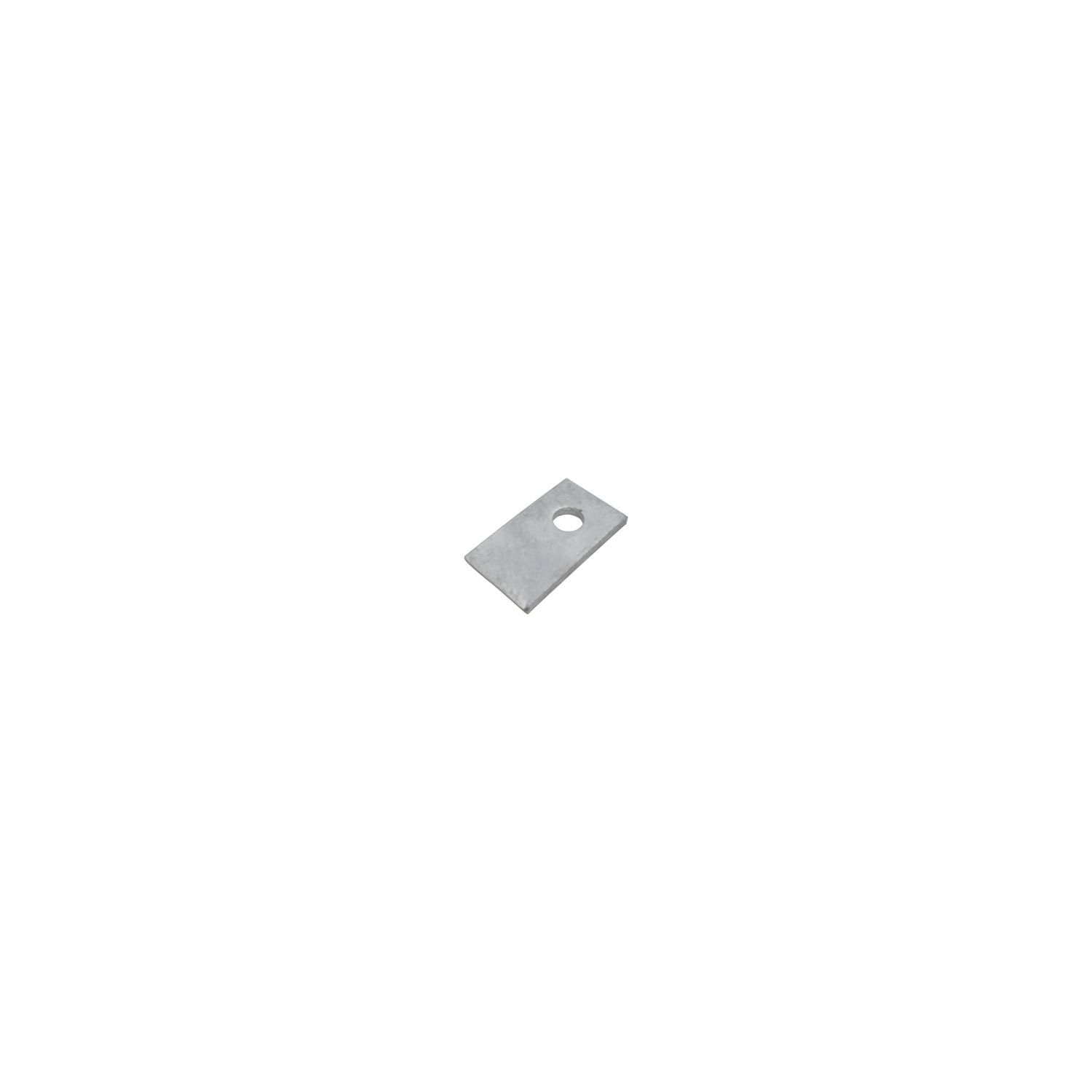 Fig G55 Welding Lug, Galvanized | STS Industrial