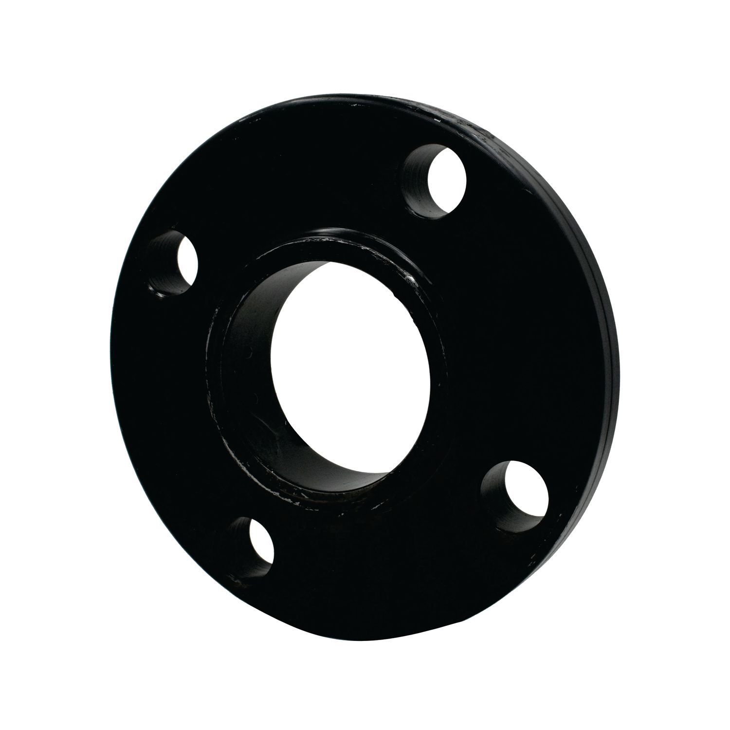 A105 Raised Face Slip-On Flange | STS Industrial