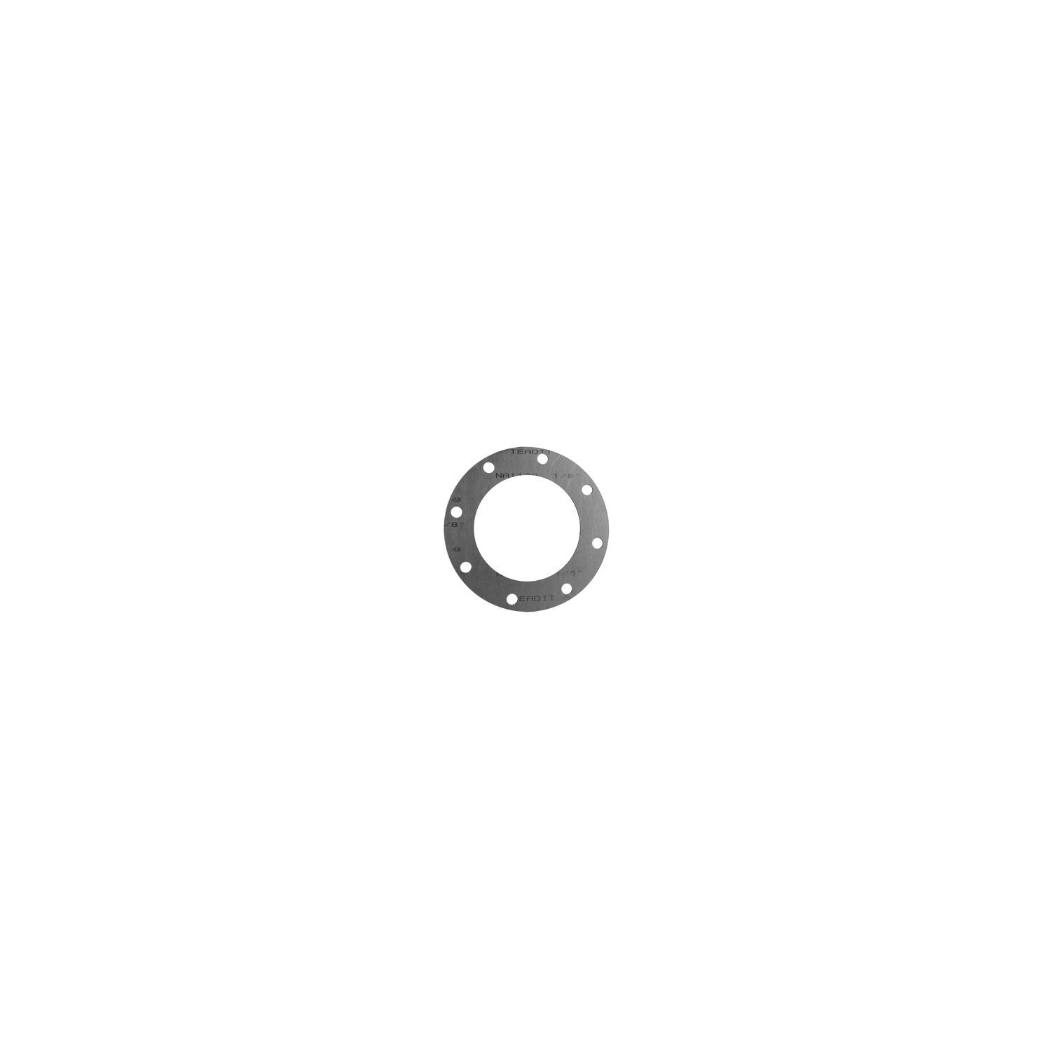 Teadit 1122 Full Face Gasket | STS Industrial