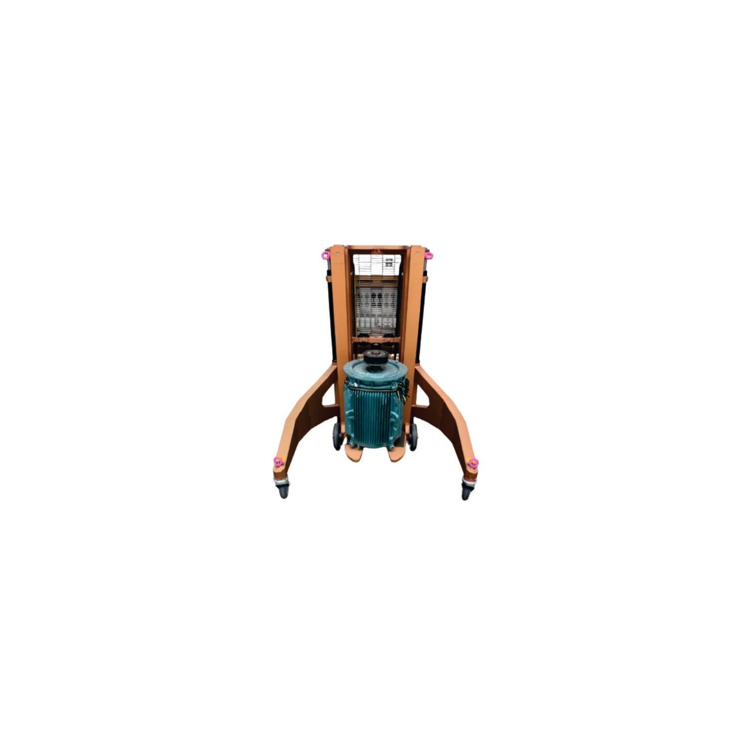 Peinemann Multilift 533 | STS Industrial