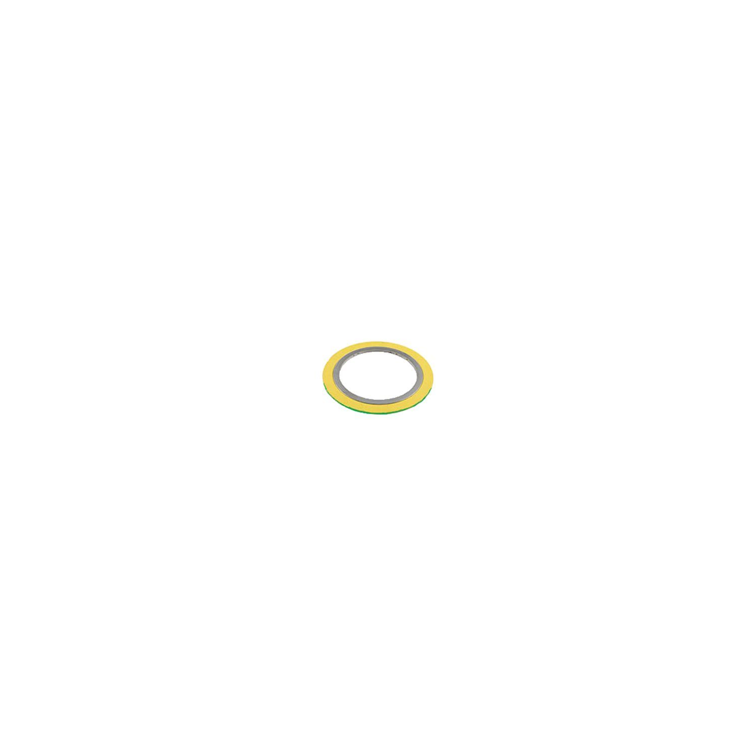 5 300# Spiral Wound Gasket 316 Stainless Steel Winding, Flexible ...