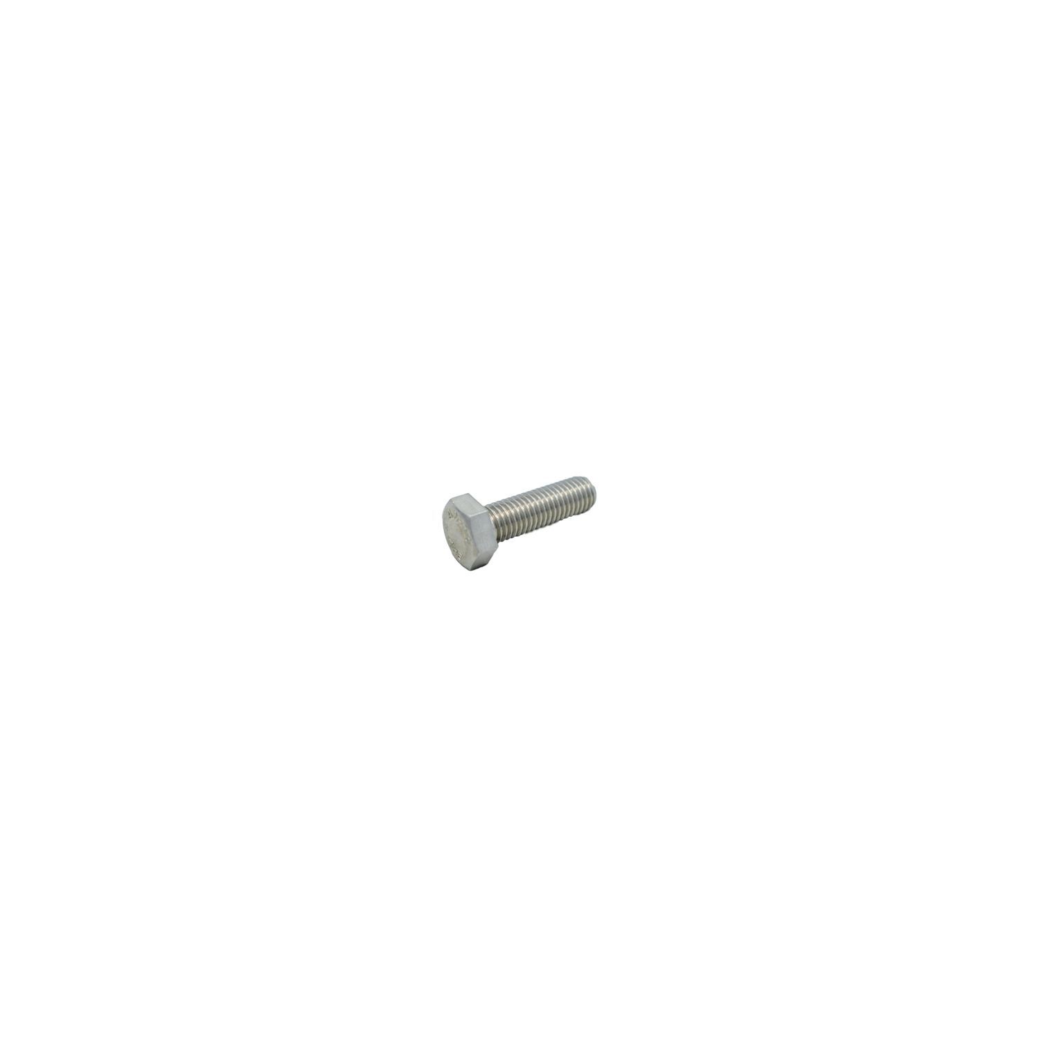 A2 SS Hex Cap Screw | STS Industrial