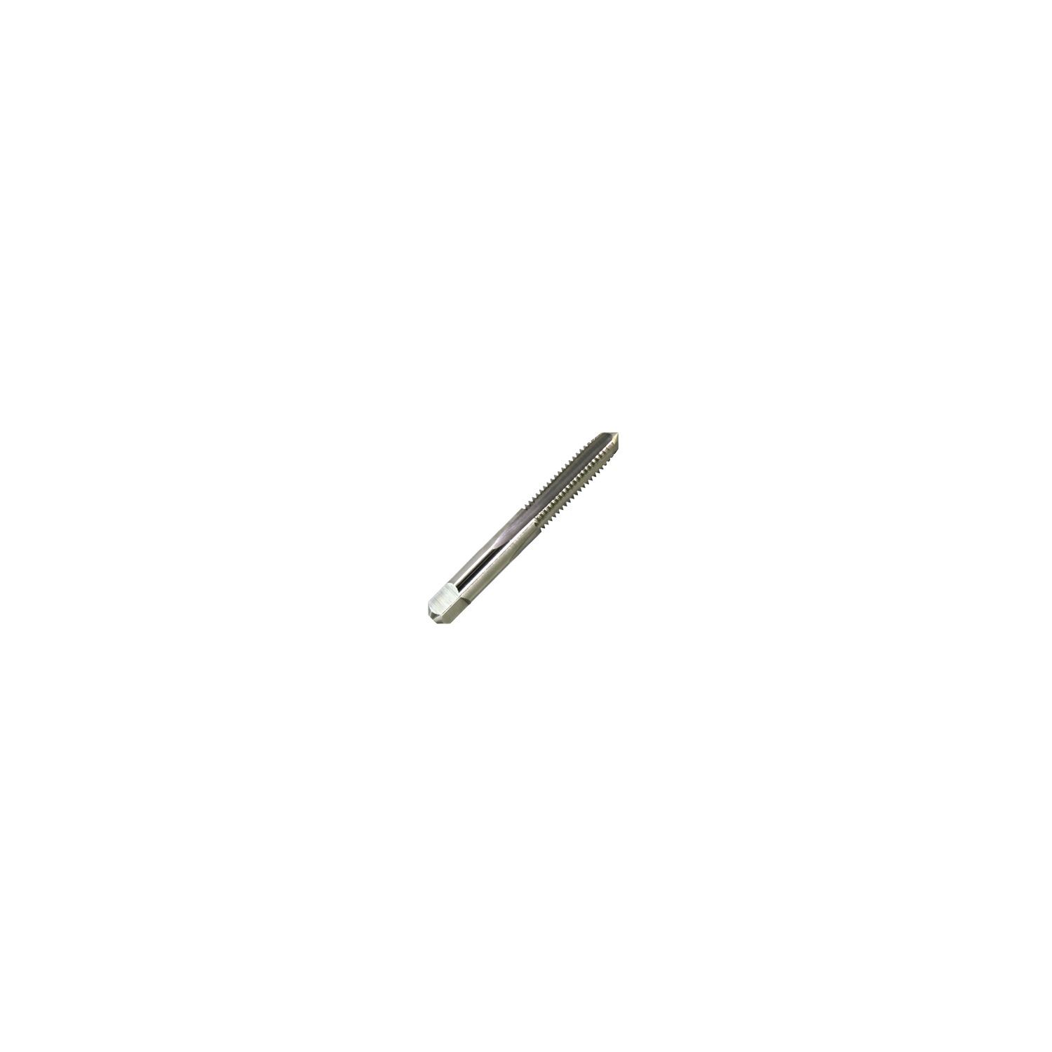 1 3/8-12 High Speed Steel Bottom Tap | STS Industrial
