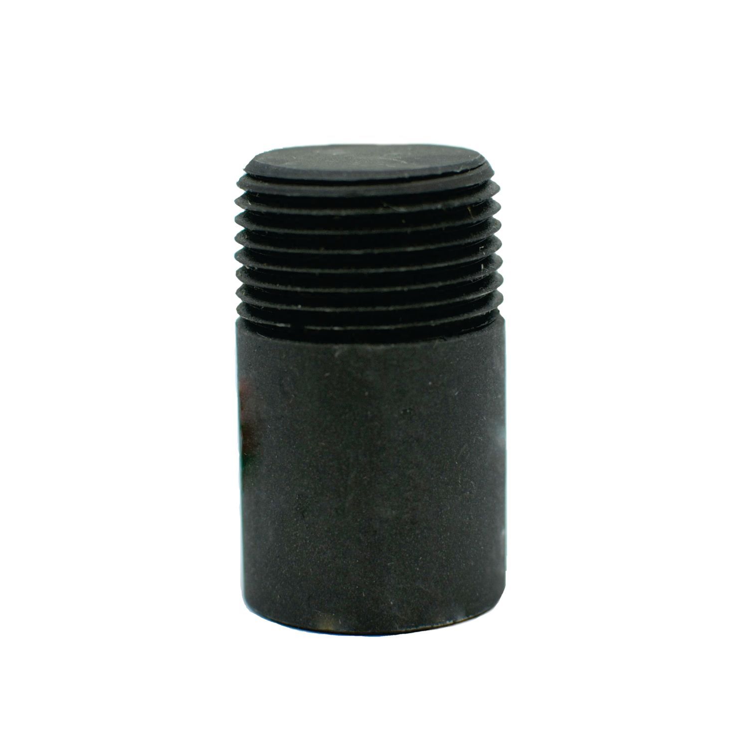 A105 Threaded Round Plug | STS Industrial