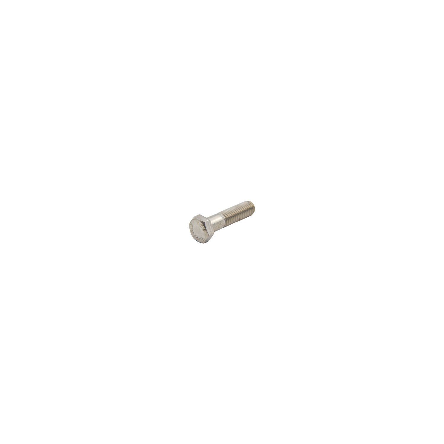 304 SS Hex Cap Screw | STS Industrial