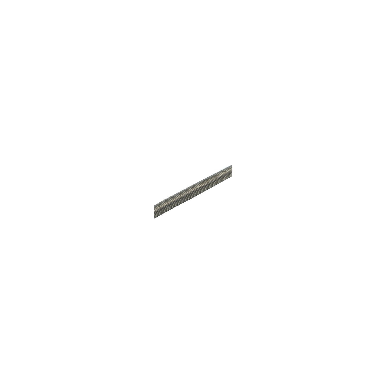 1 7/8-8 X 12 ft A193/A320 B8 Stainless Steel All Thread Rod | STS ...