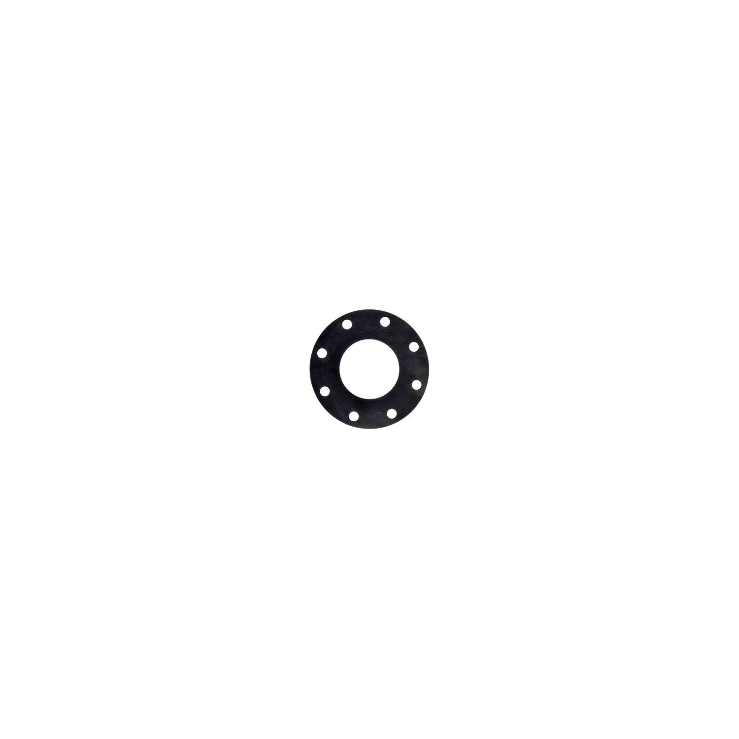 Neoprene Full Face Gasket | STS Industrial
