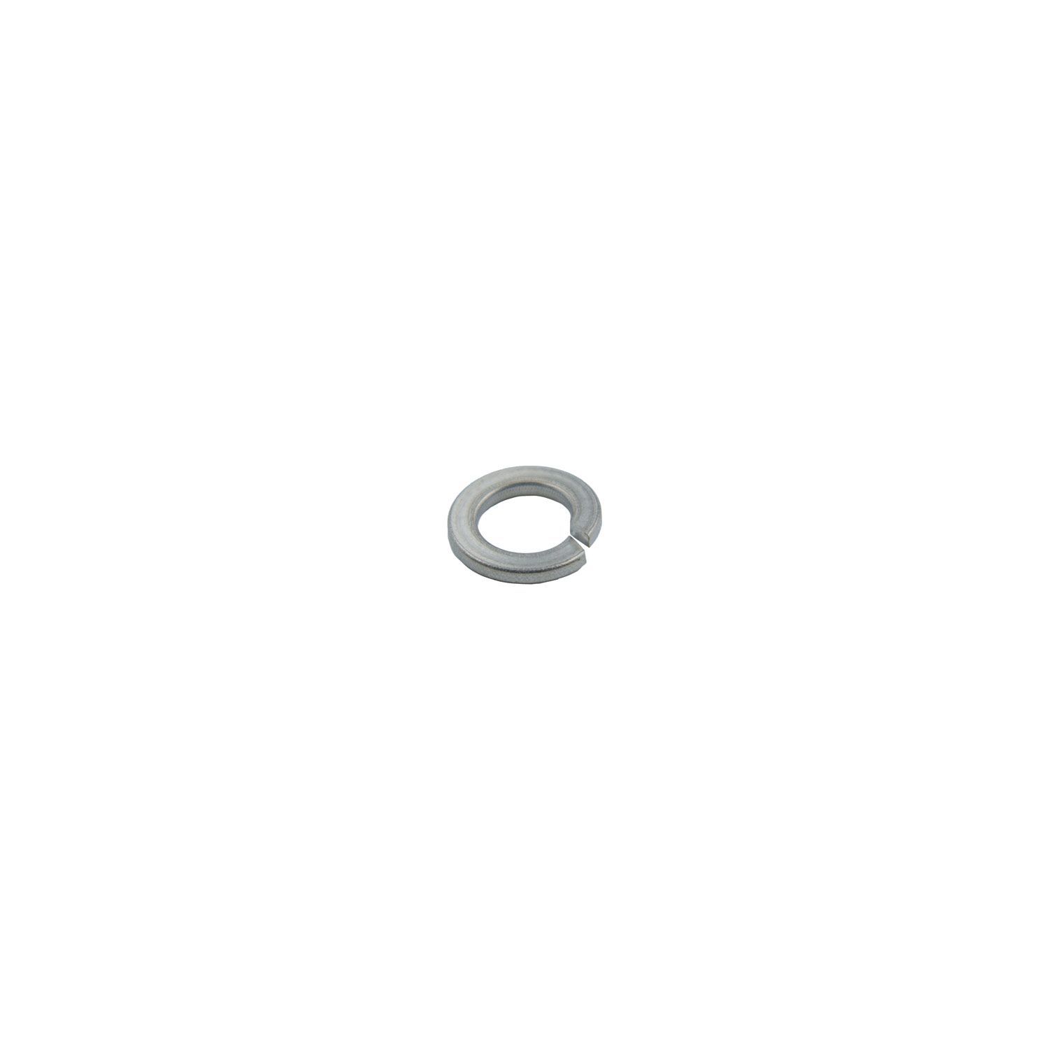 Metric Lock Washer, Plated | STS Industrial