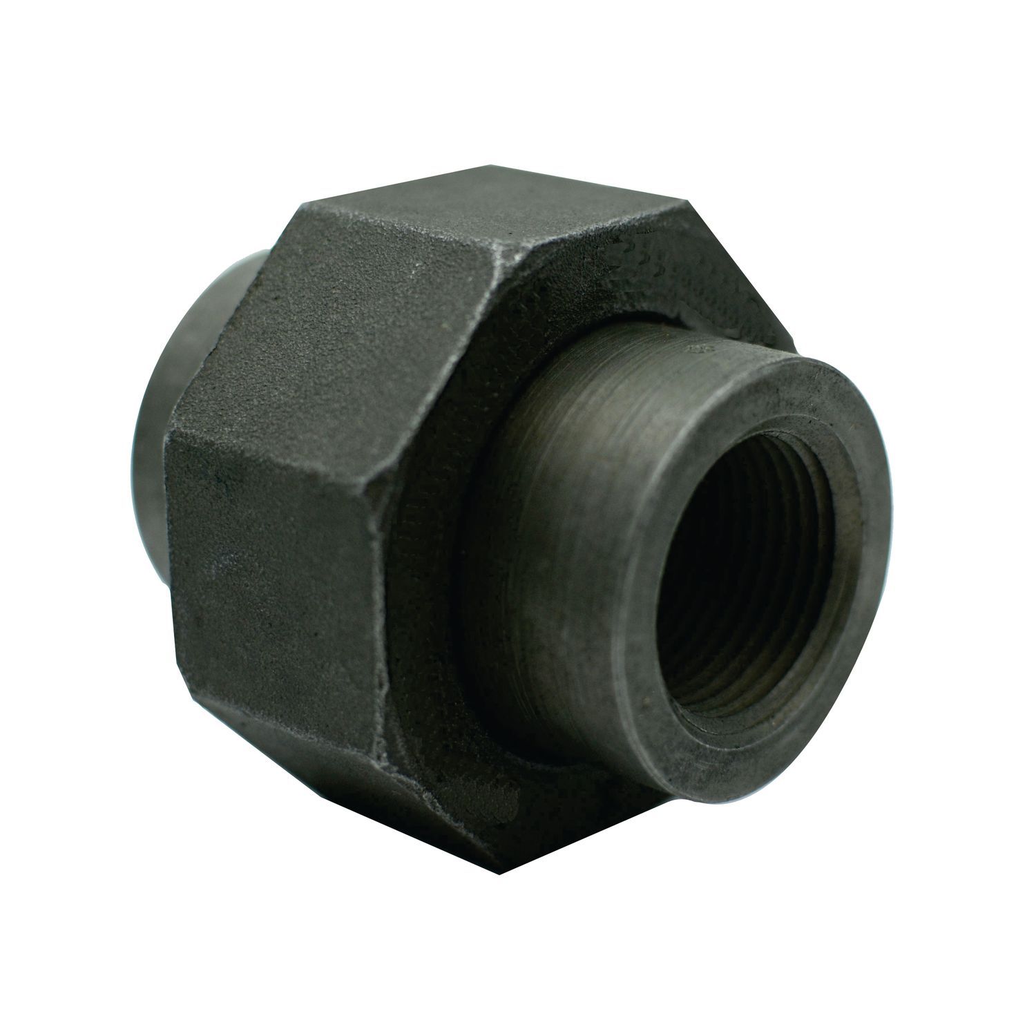 A105 Threaded Hex Union | STS Industrial